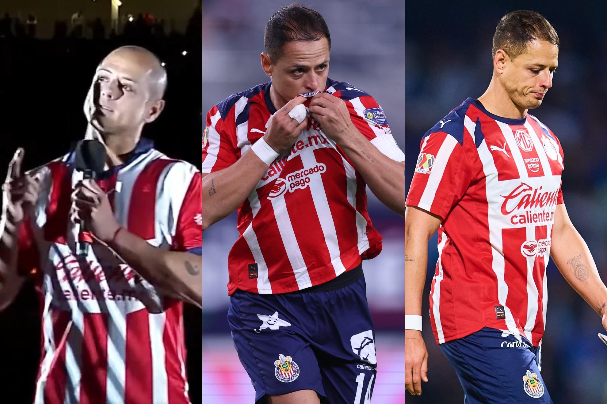 Noticias de Chivas del Guadalajara hoy - MARCA México