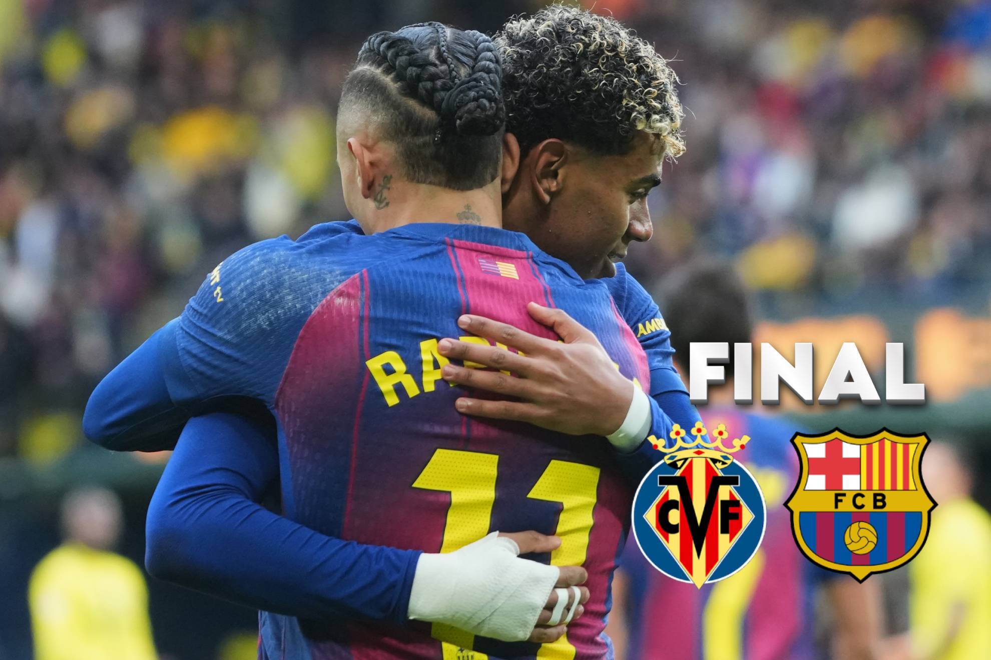 Lamine Yamal - Últimas noticias en MARCA México