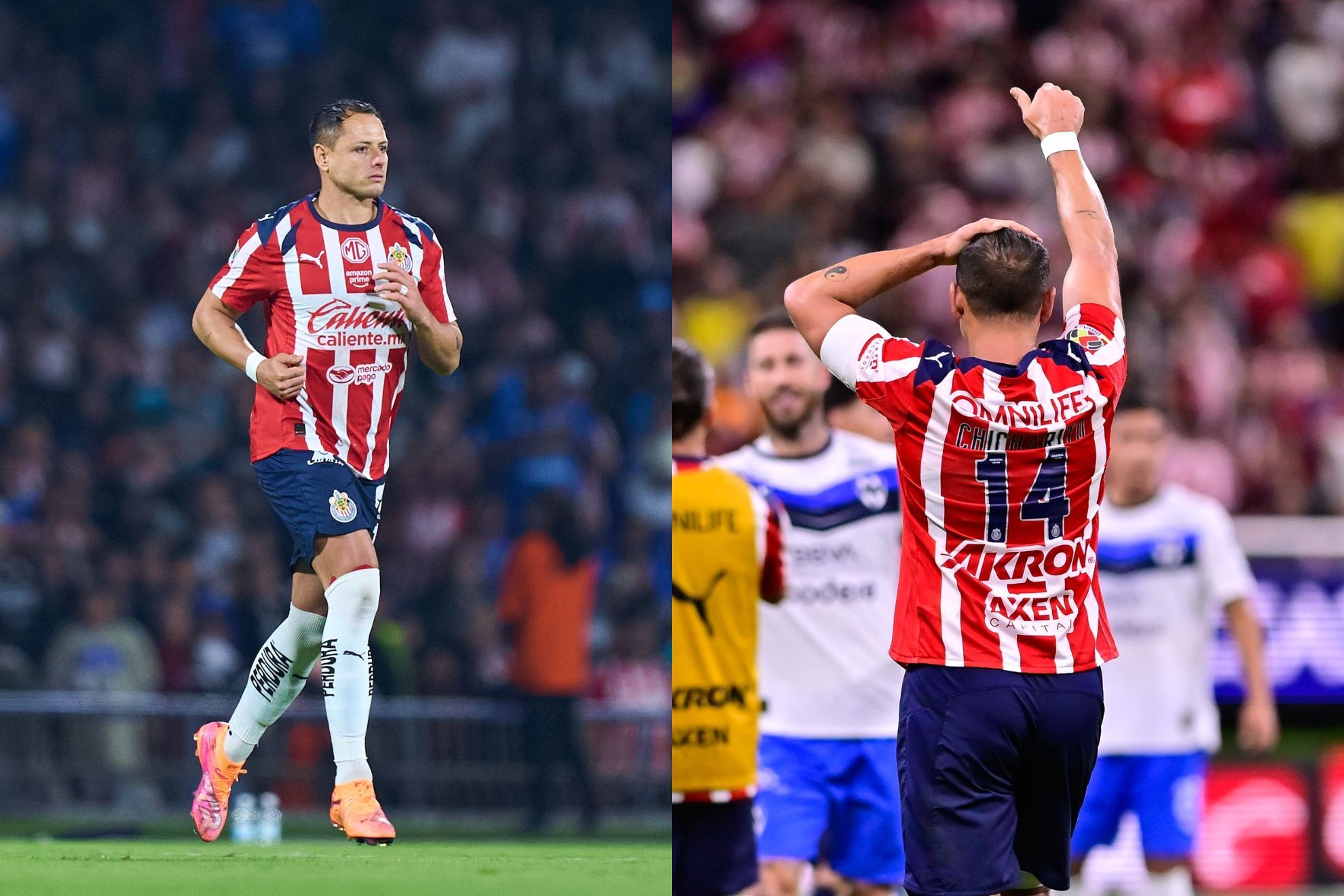Noticias de Chivas del Guadalajara hoy - MARCA México