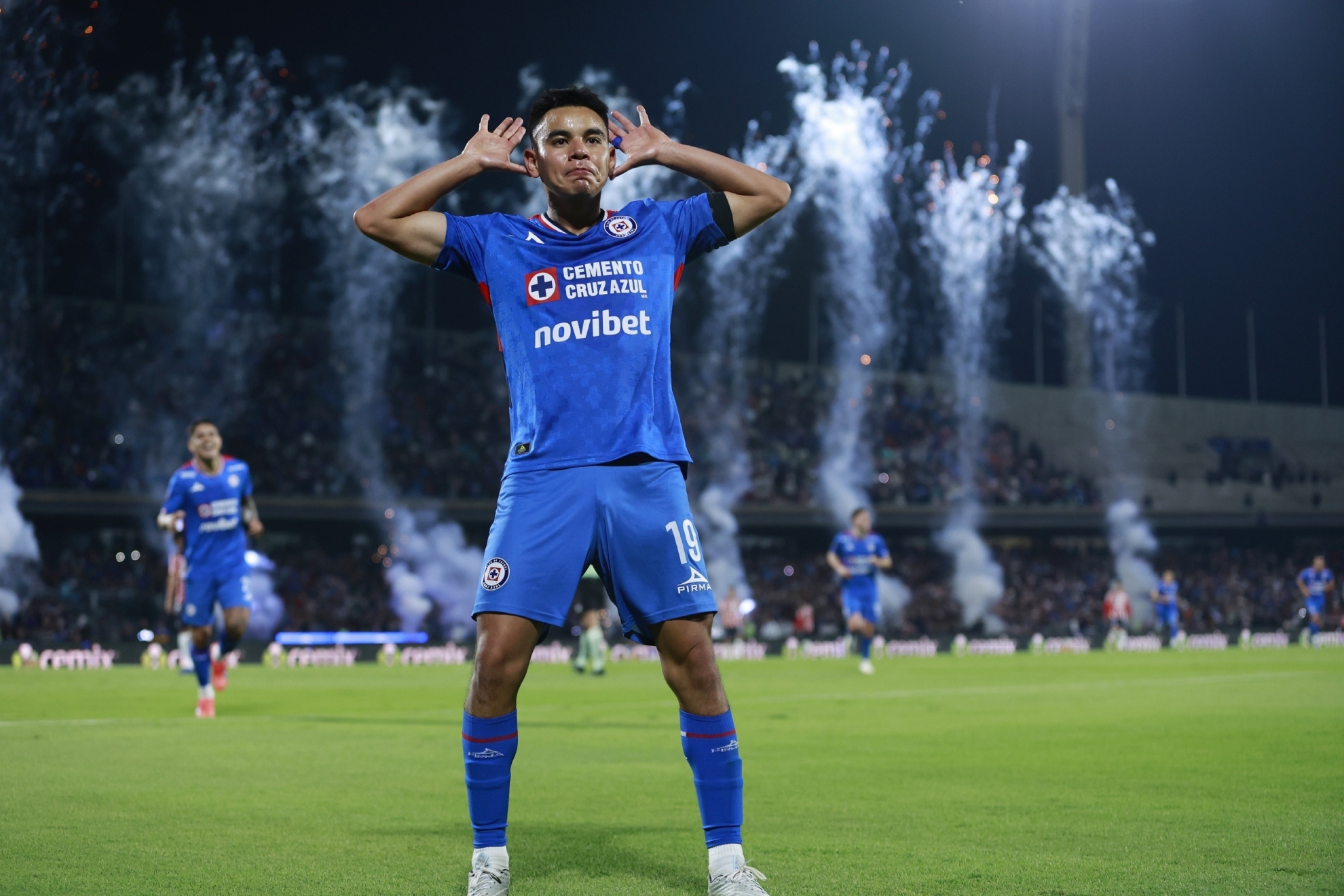 Liga MX 2025: "Es todo lo que está bien": Vicente Sánchez confiesa que ...