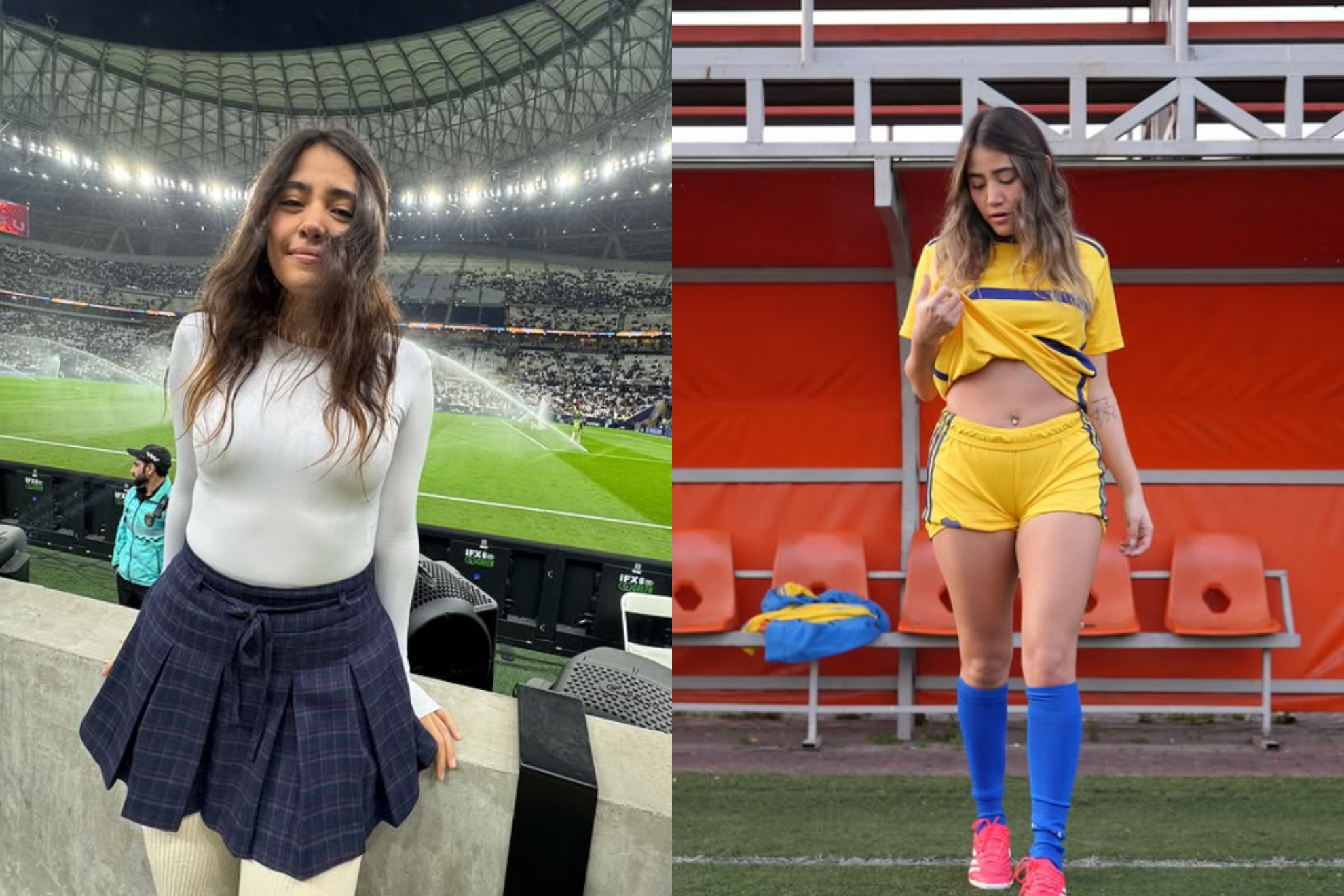 Mercedes Roa revela grandes consecuencias por ataque en Francia | MARCA ...