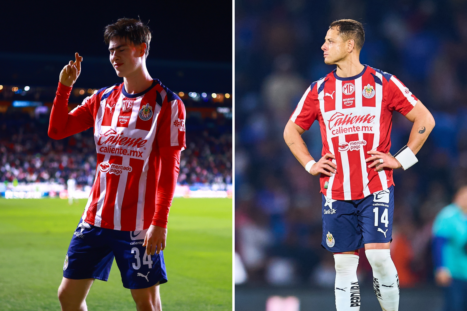Noticias de Chivas del Guadalajara hoy - MARCA México
