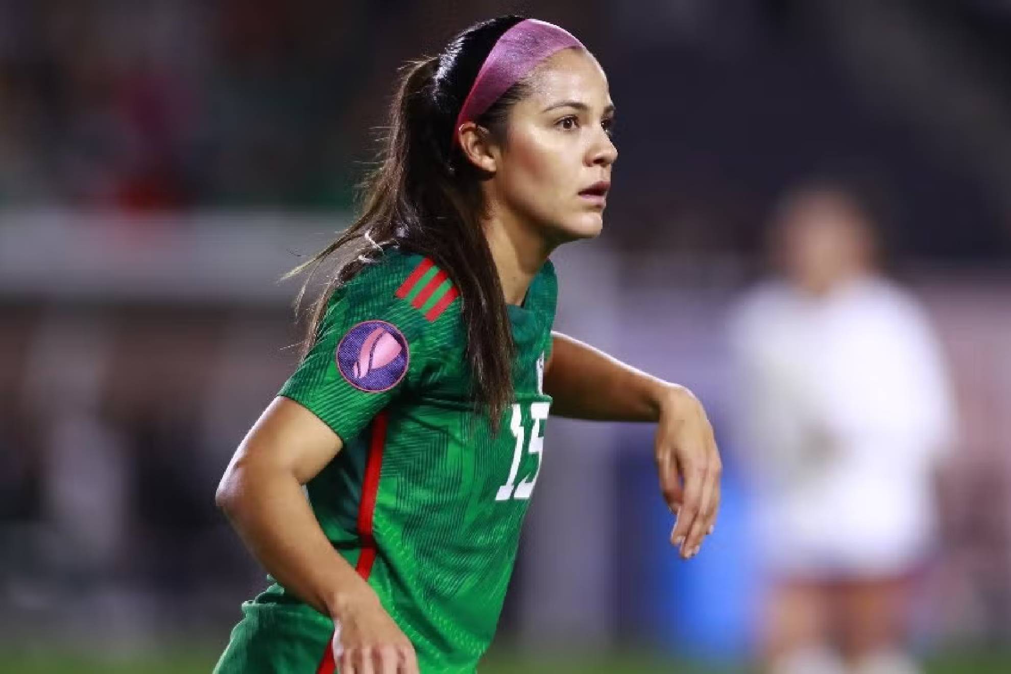 Tigres Femenil le dice adiós a una de sus históricas capitanas ...