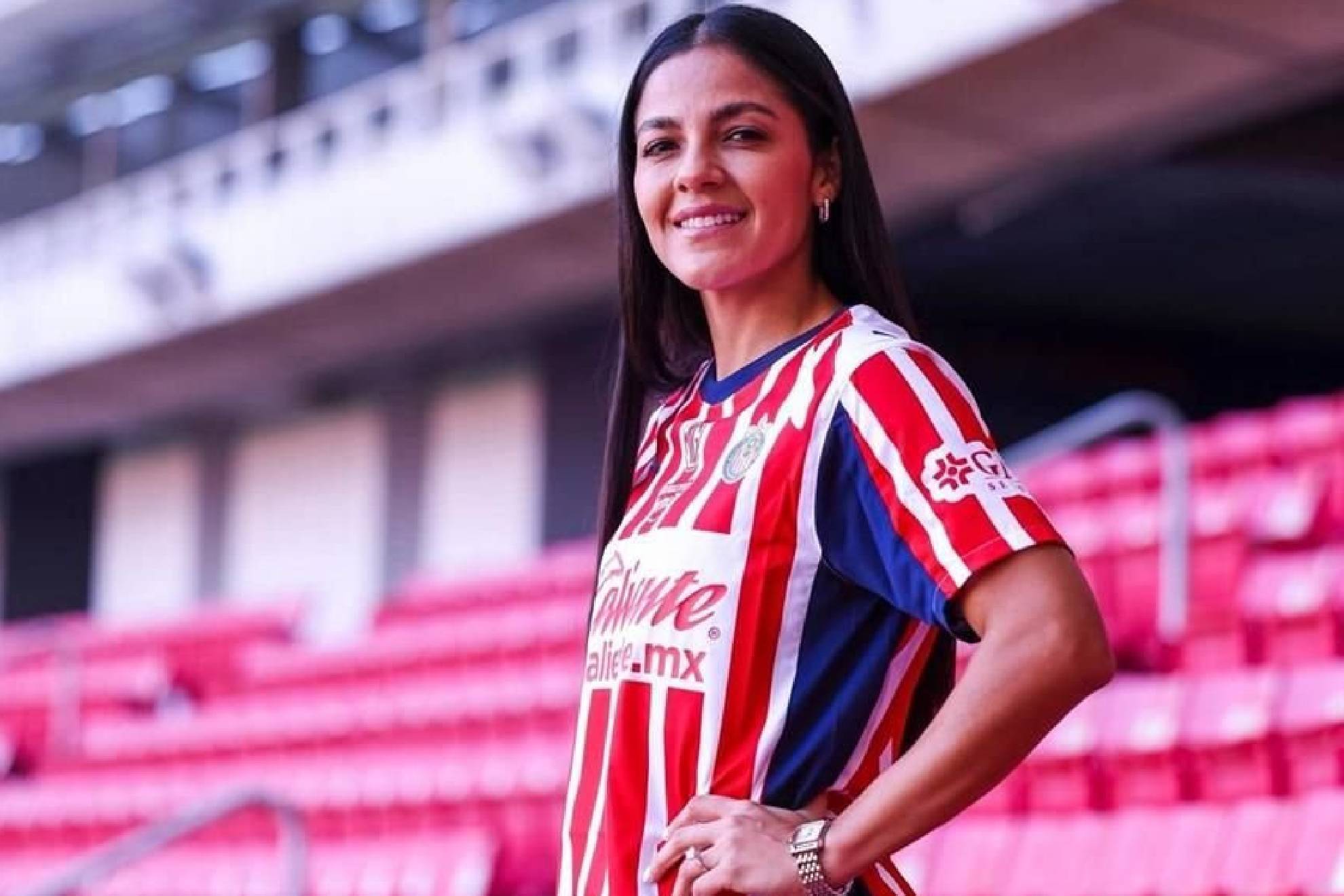 Tigres Femenil le dice adiós a una de sus históricas capitanas ...