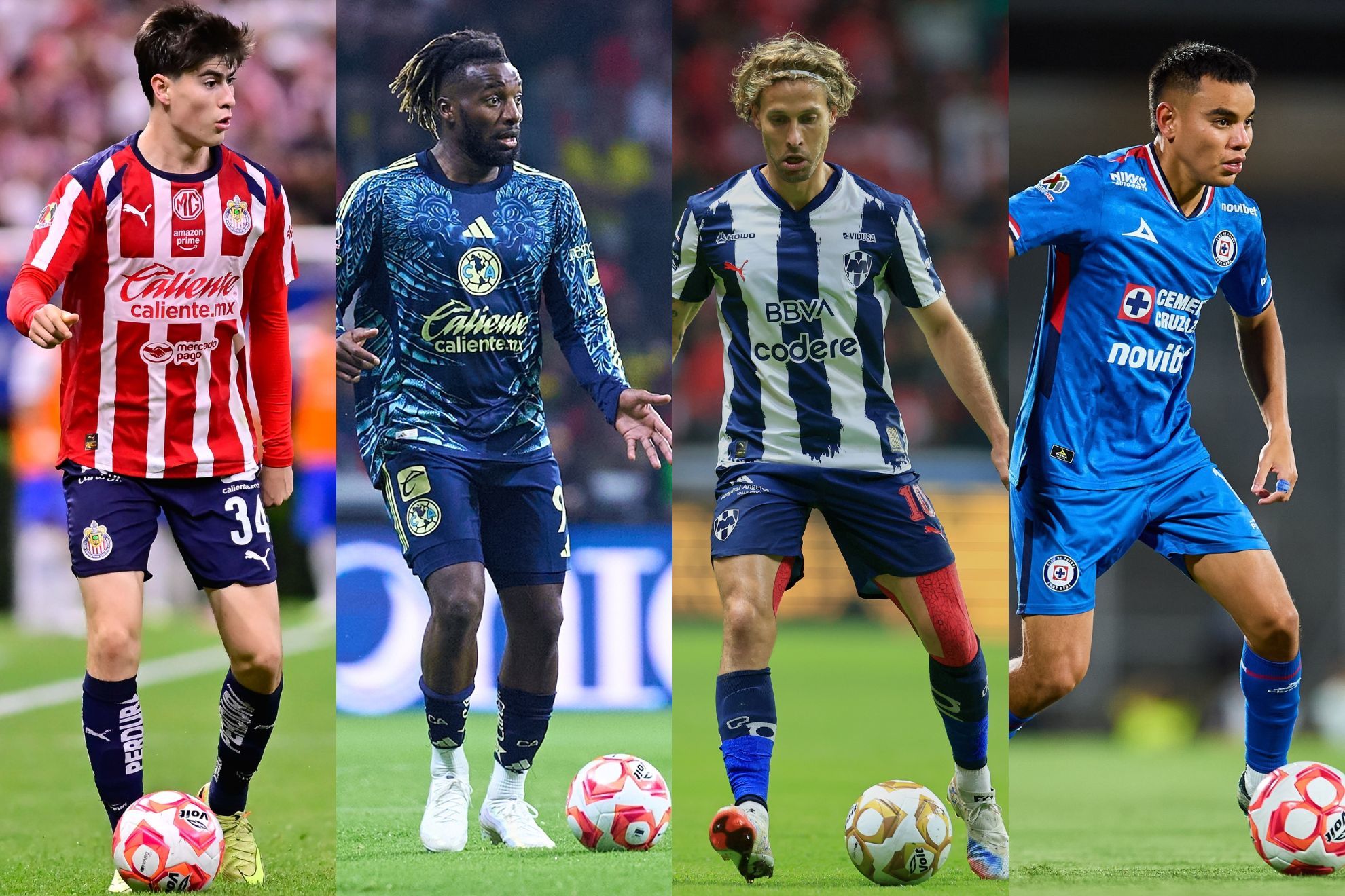 Noticias de Chivas del Guadalajara hoy - MARCA México