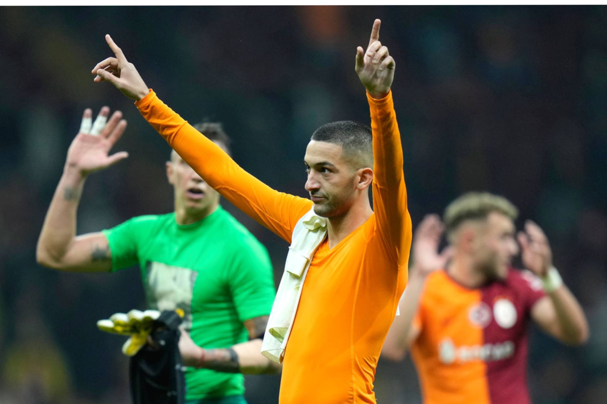 Liga MX 2025: Mira Liga MX, MLS tiene en mira a 5 estrellas mundiales ...