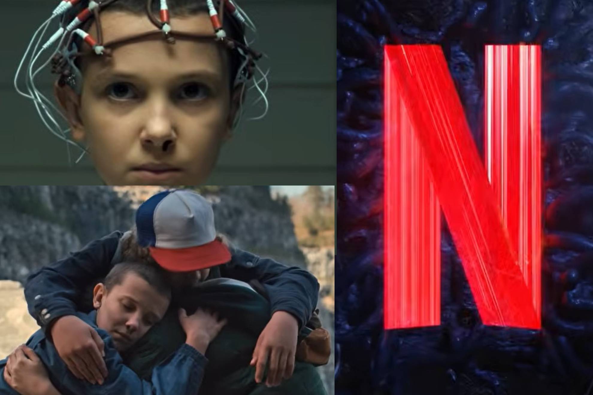 Stranger Things y su épico final ya tiene su ÚLTIMO TRÁILER; fecha y ...