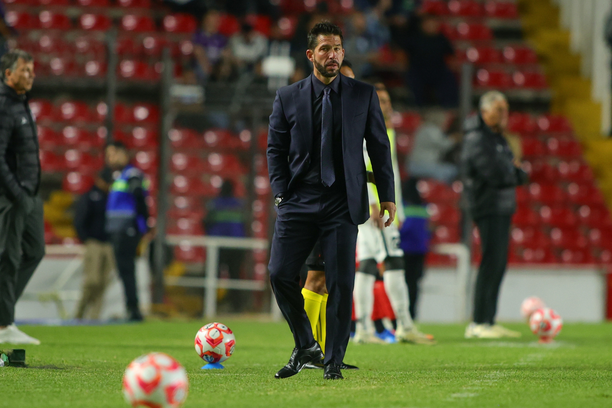 Benjamin Mora - Últimas noticias en MARCA México