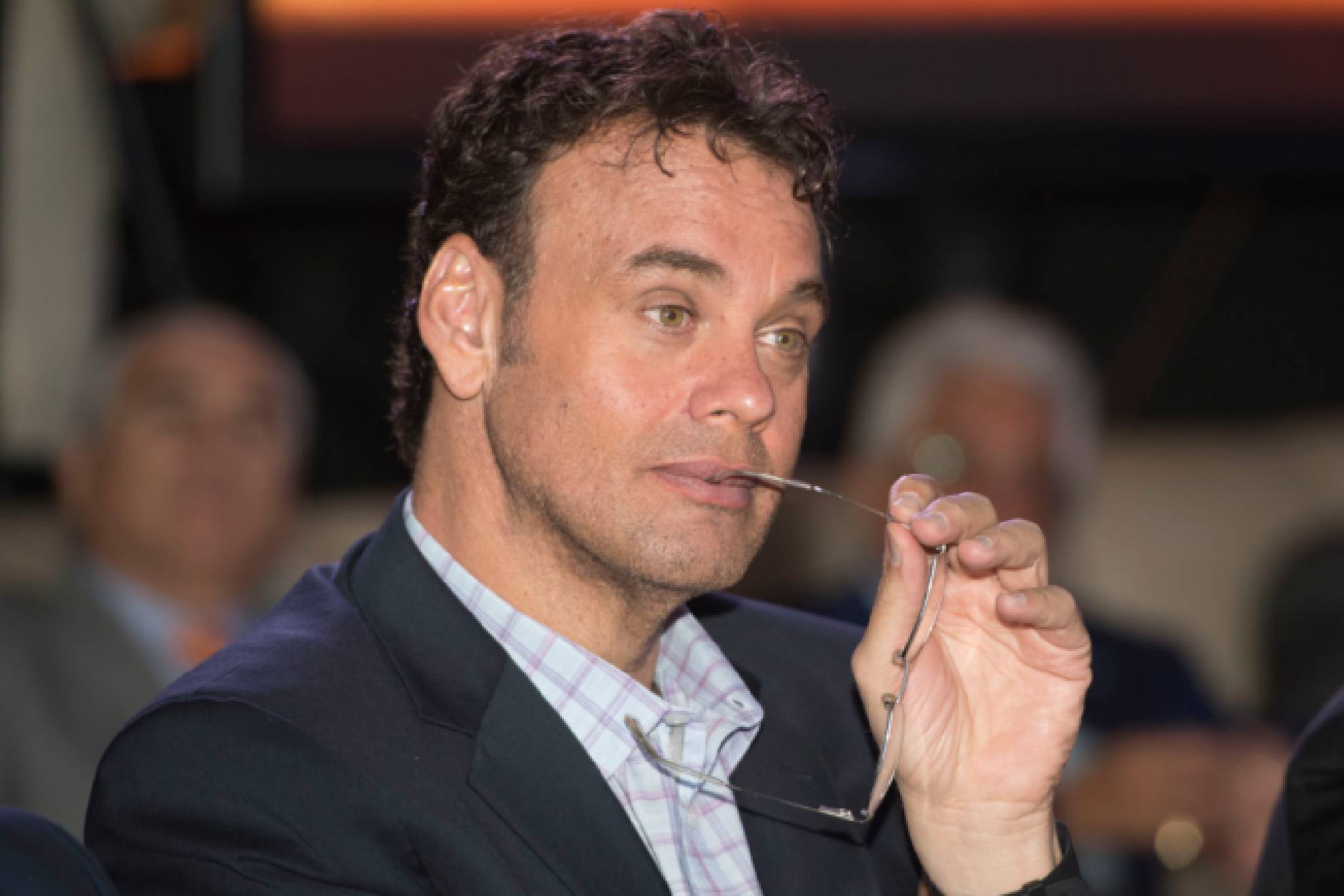 ¿Cambios en TUDN? David Faitelson: "Ojalá no me corran..." | MARCA México