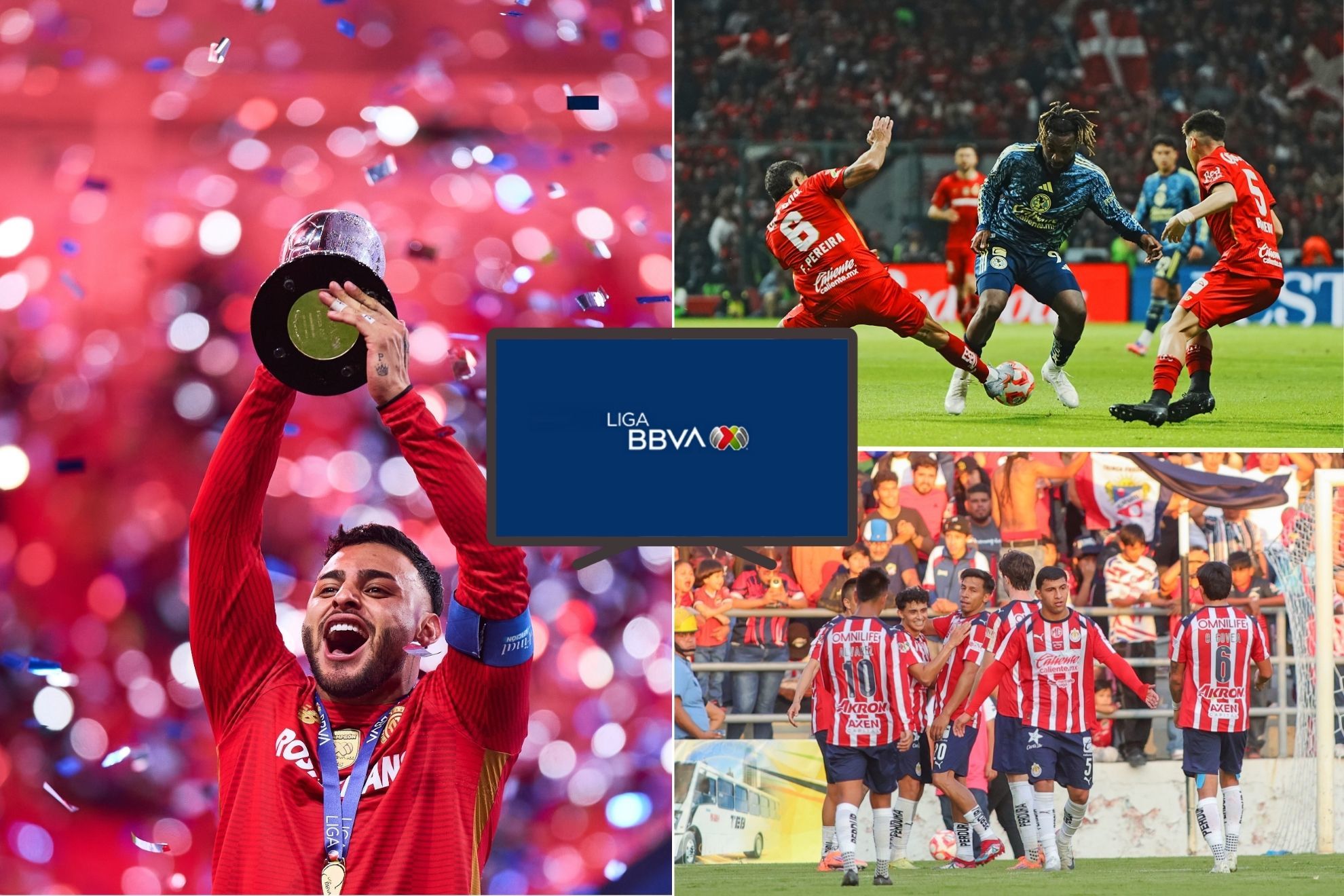 Noticias de Chivas del Guadalajara hoy - MARCA México