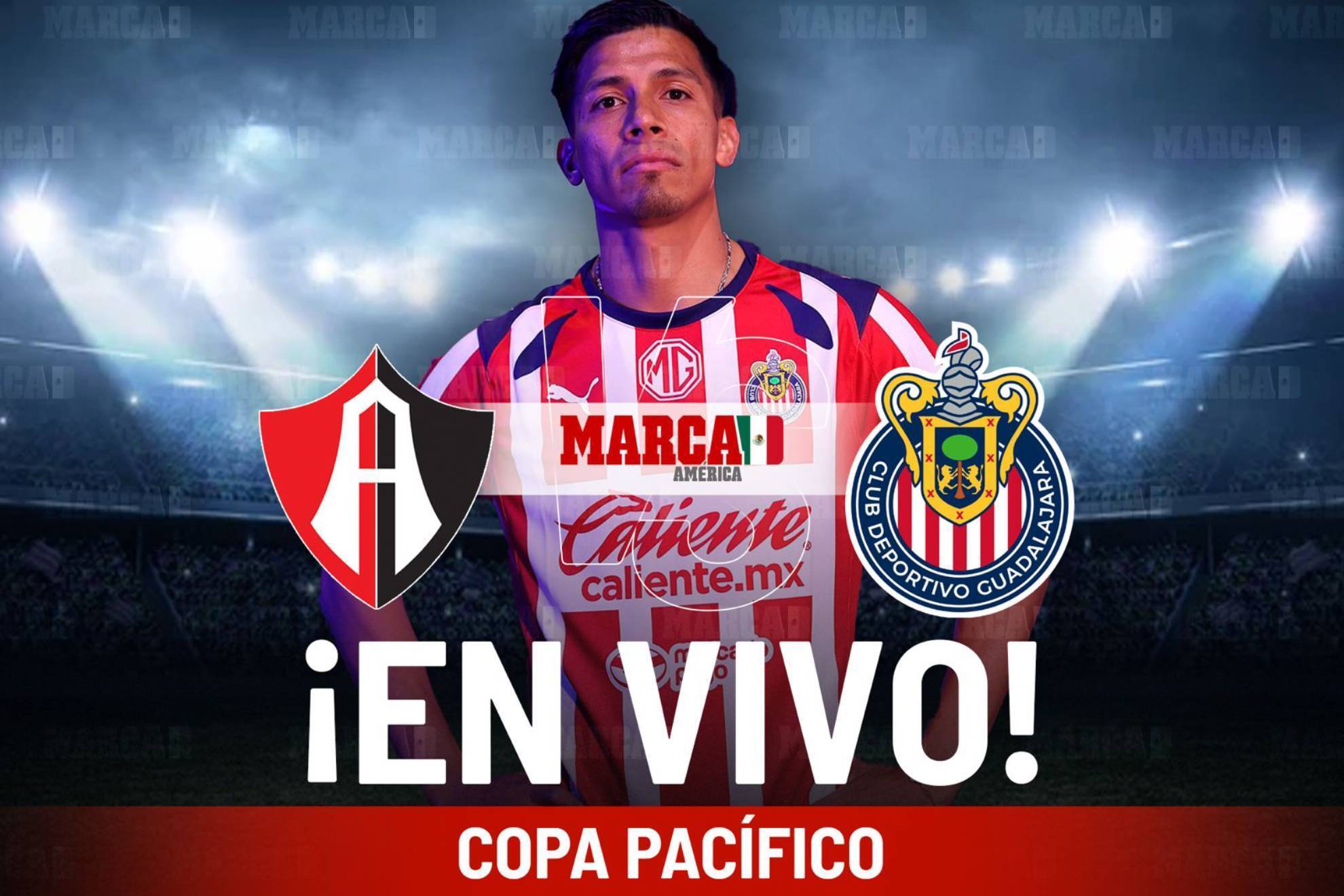 Noticias de Chivas del Guadalajara hoy - MARCA México