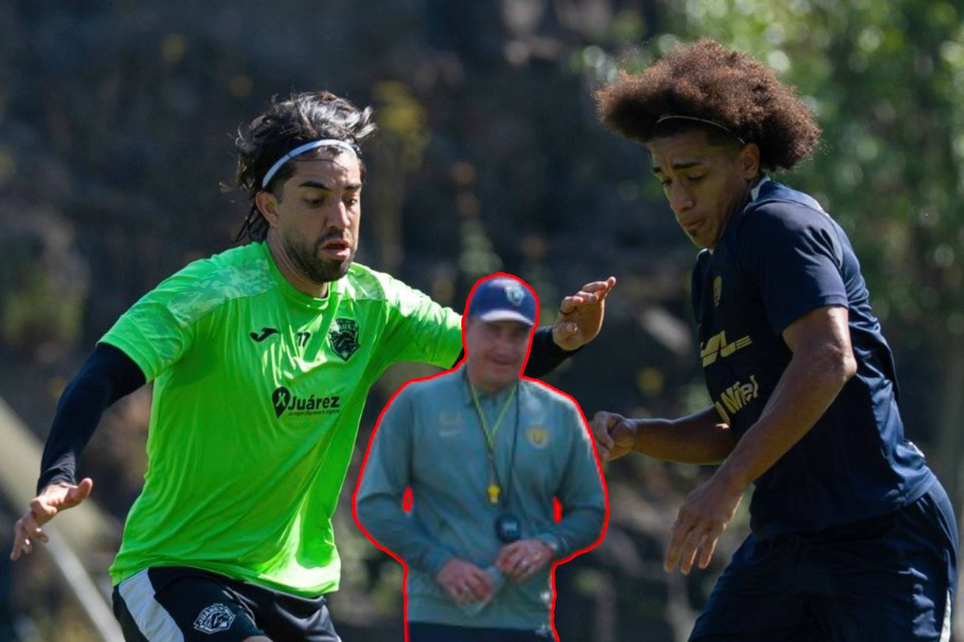 Liga MX 2025 - Noticias de la liga de fútbol mexicano