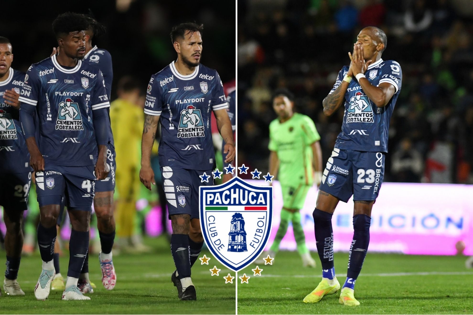 Noticias CF Pachuca hoy - MARCA México