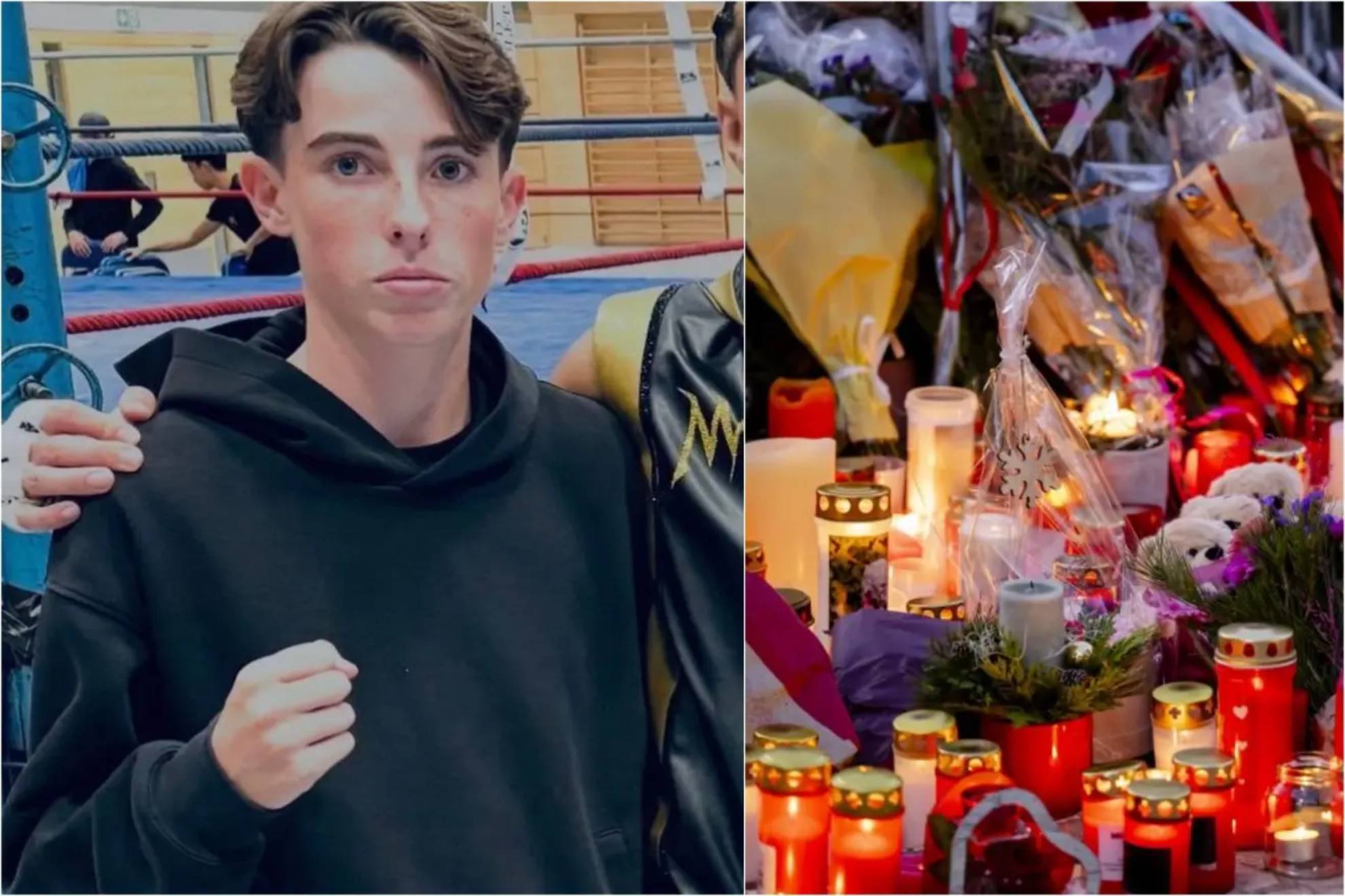 Boxeo - Todas las noticias