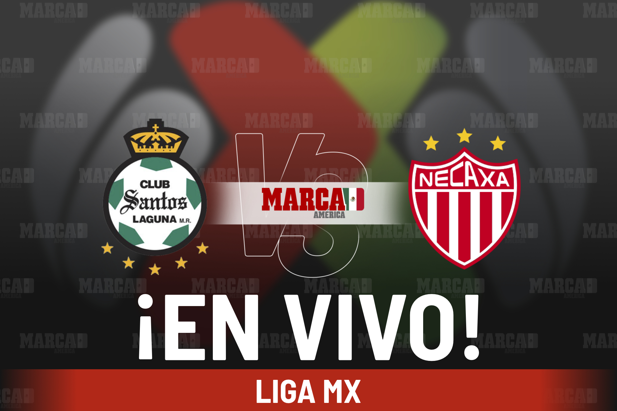 ¿Cómo quedó Santos vs Necaxa? Resultado y cronología del partido de la ...
