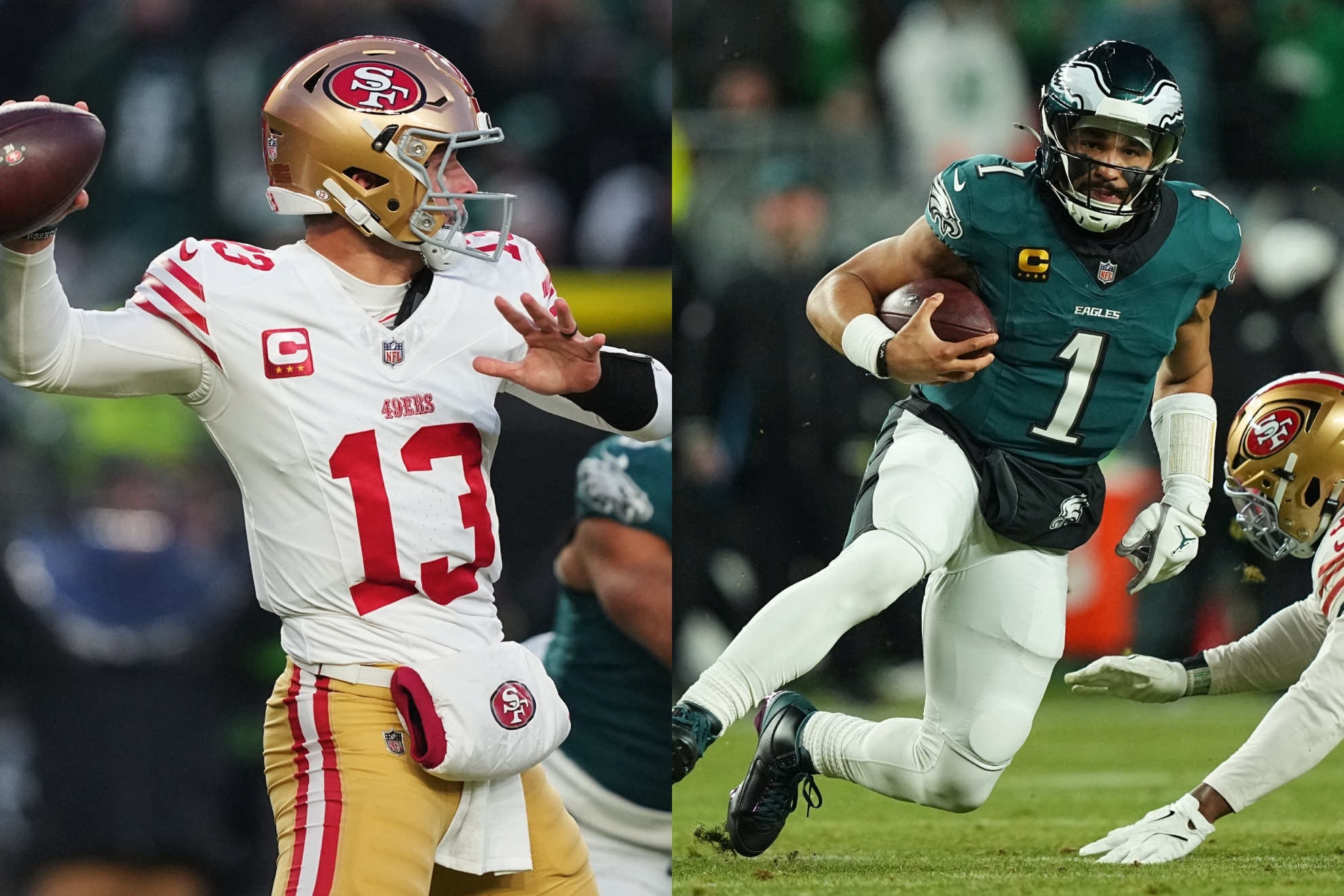 Philadelphia Eagles - Últimas noticias en MARCA México