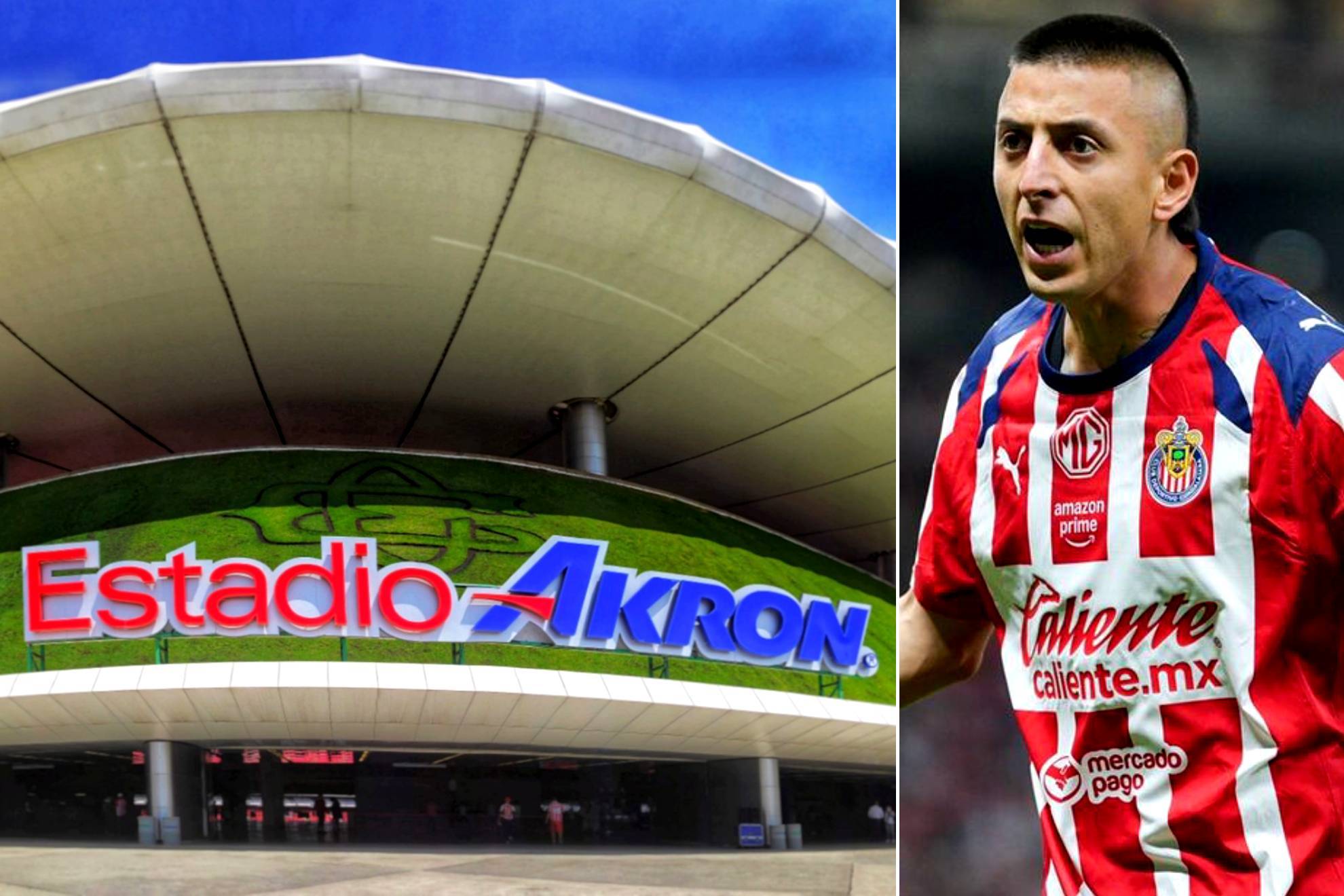 Noticias de Chivas del Guadalajara hoy - MARCA México