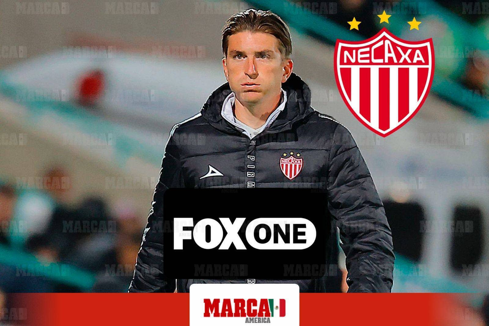 Noticias Club Necaxa hoy - MARCA México