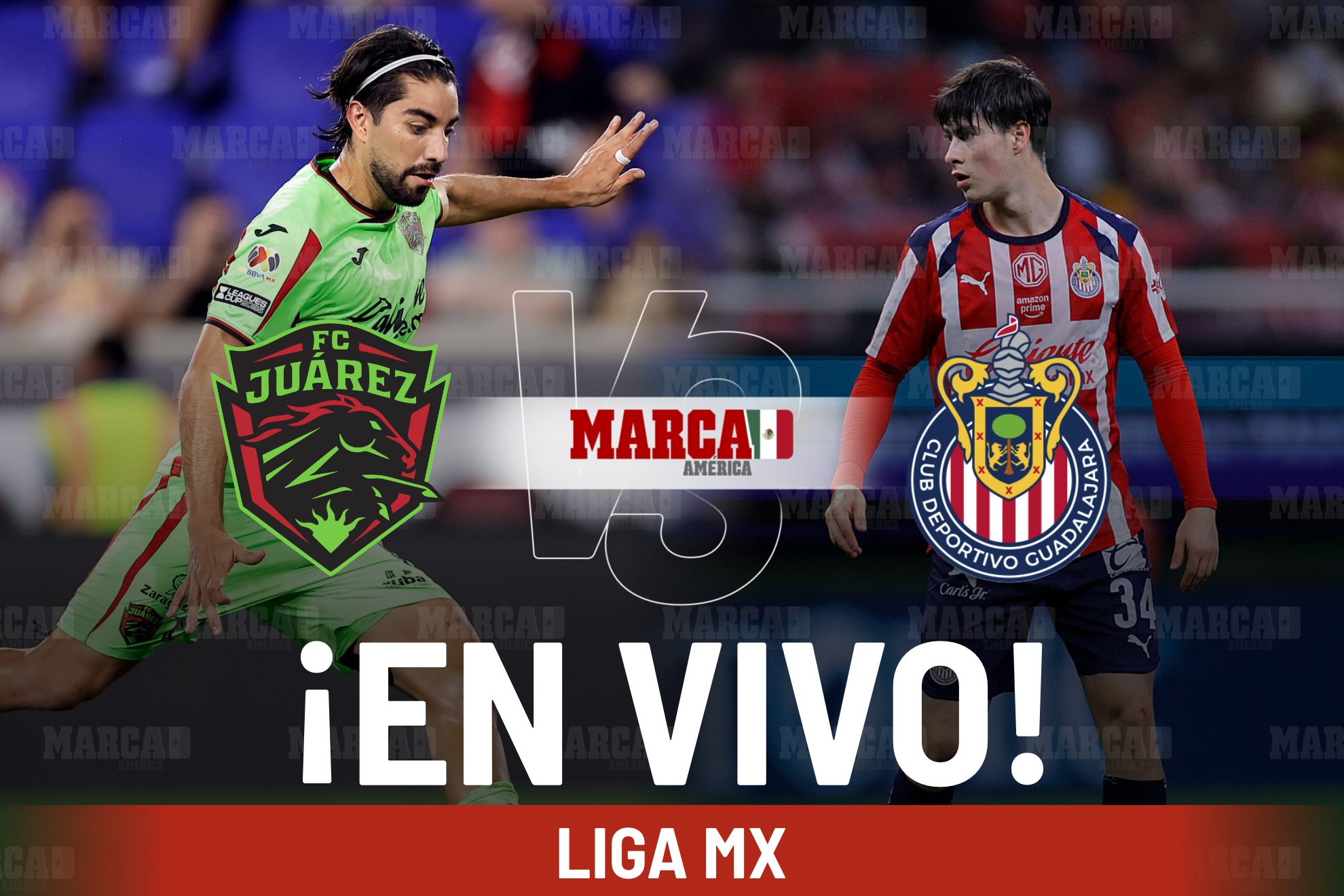 Noticias de Chivas del Guadalajara hoy - MARCA México