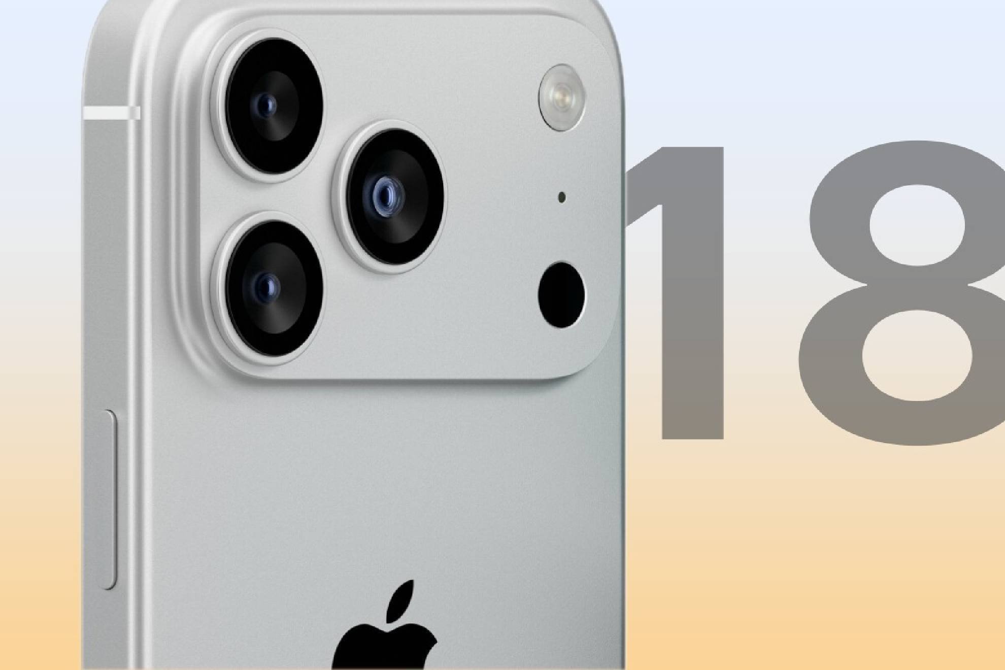 iPhone 18 Pro Max: cuándo saldrá a la venta y cómo sería el nuevo ...