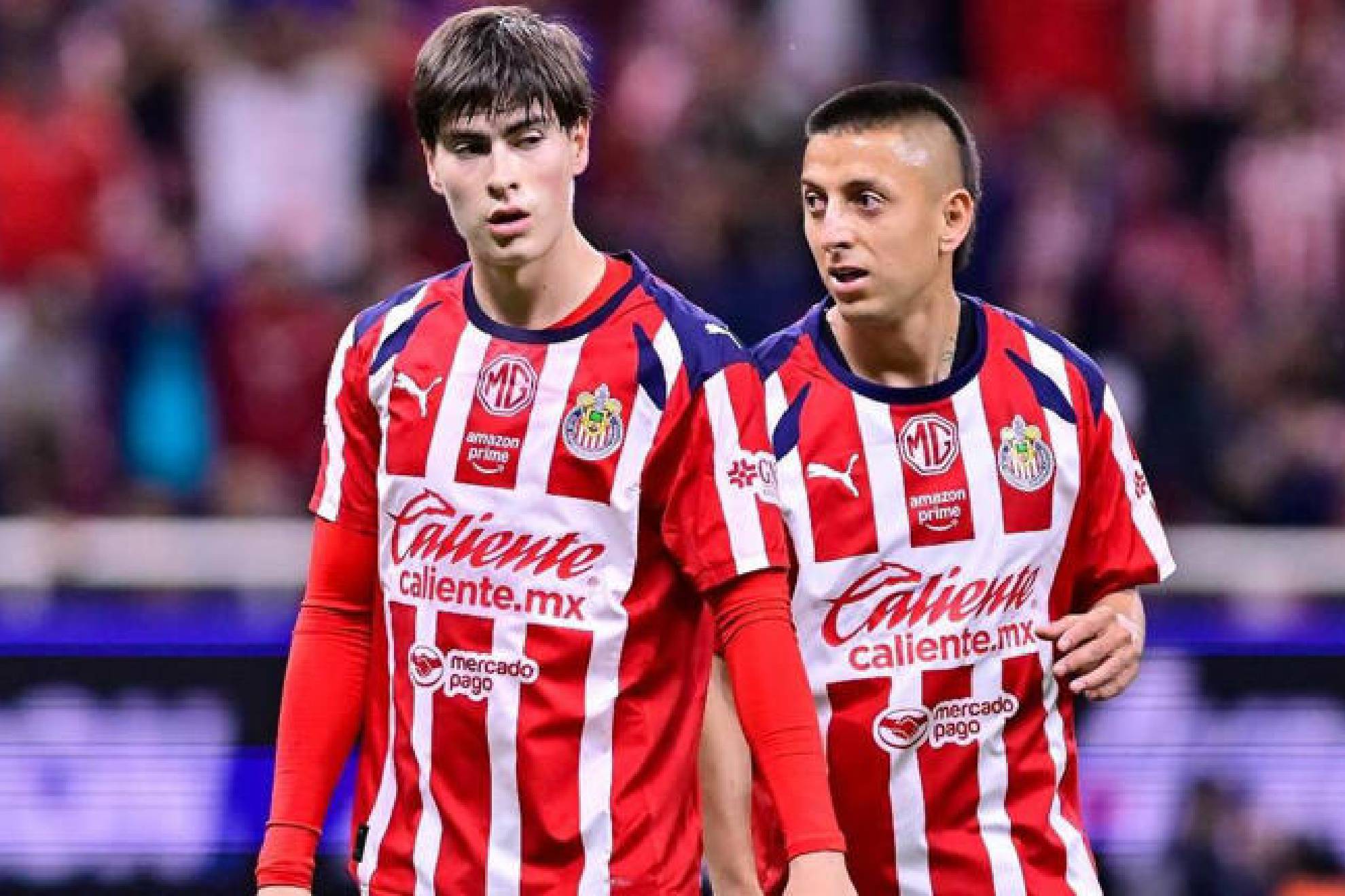 Liga MX 2026: Clásico Tapatío entre Chivas vs Atlas sale de Guadalajara ...