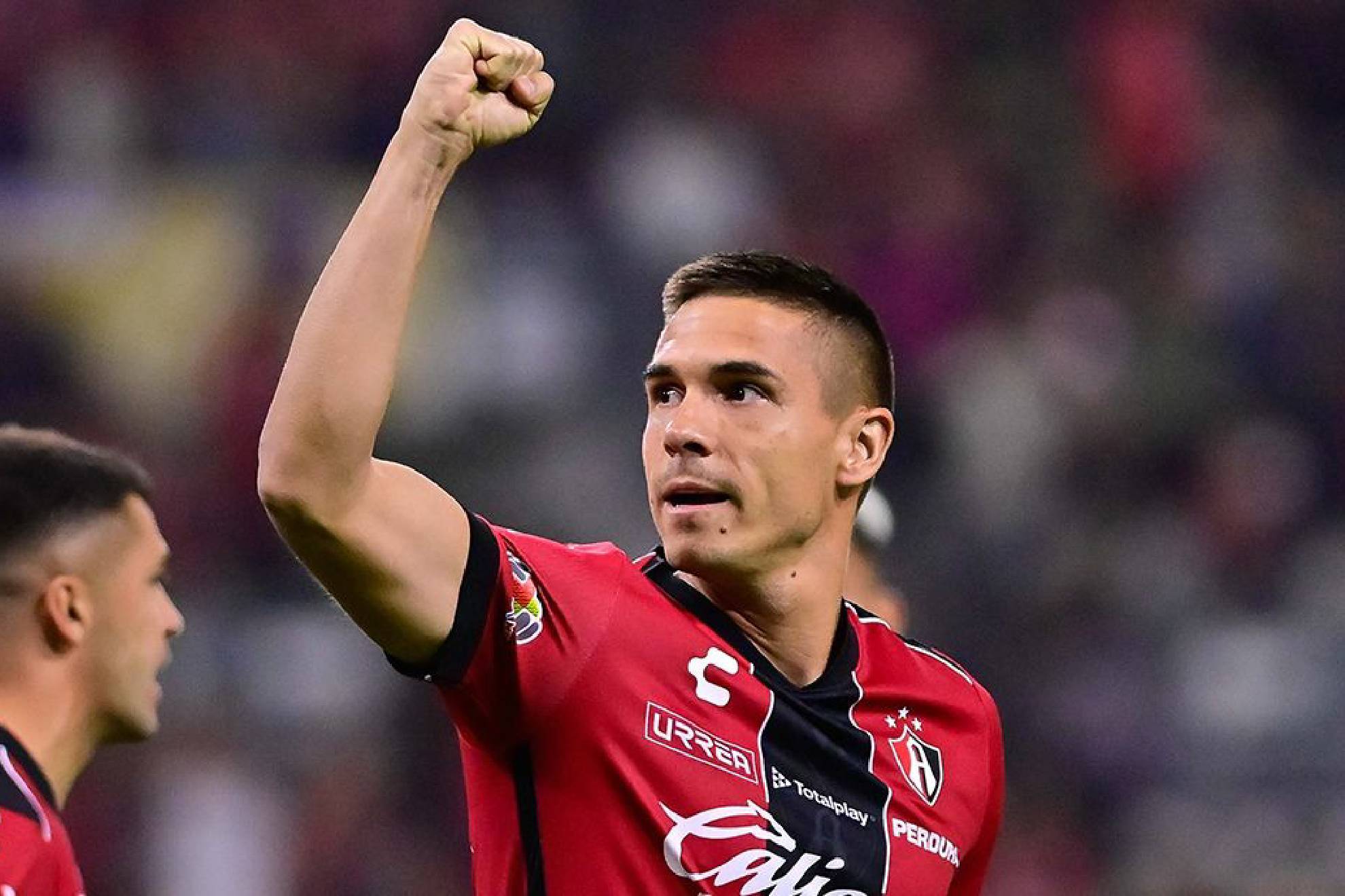 Liga MX 2026: Clásico Tapatío entre Chivas vs Atlas sale de Guadalajara ...