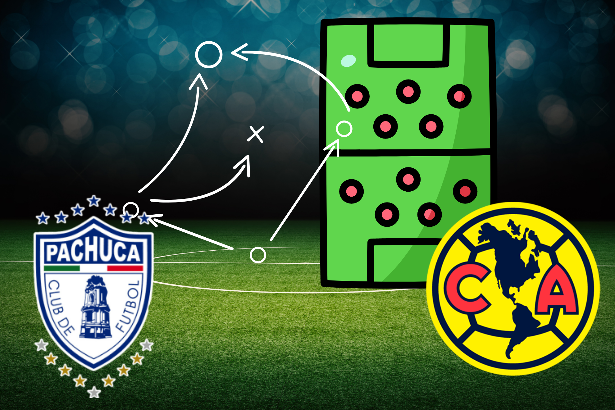 Noticias CF Pachuca hoy - MARCA México