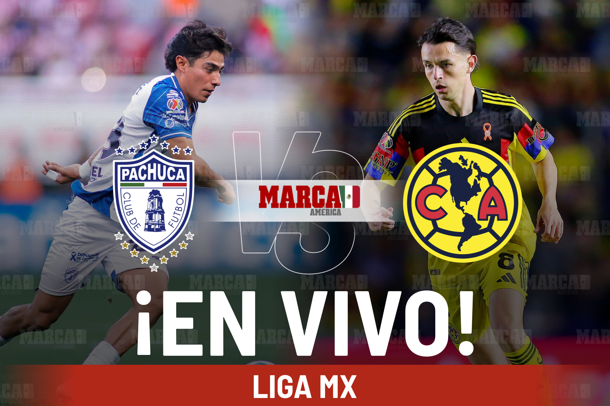 MARCA México - Diario deportivo líder en México