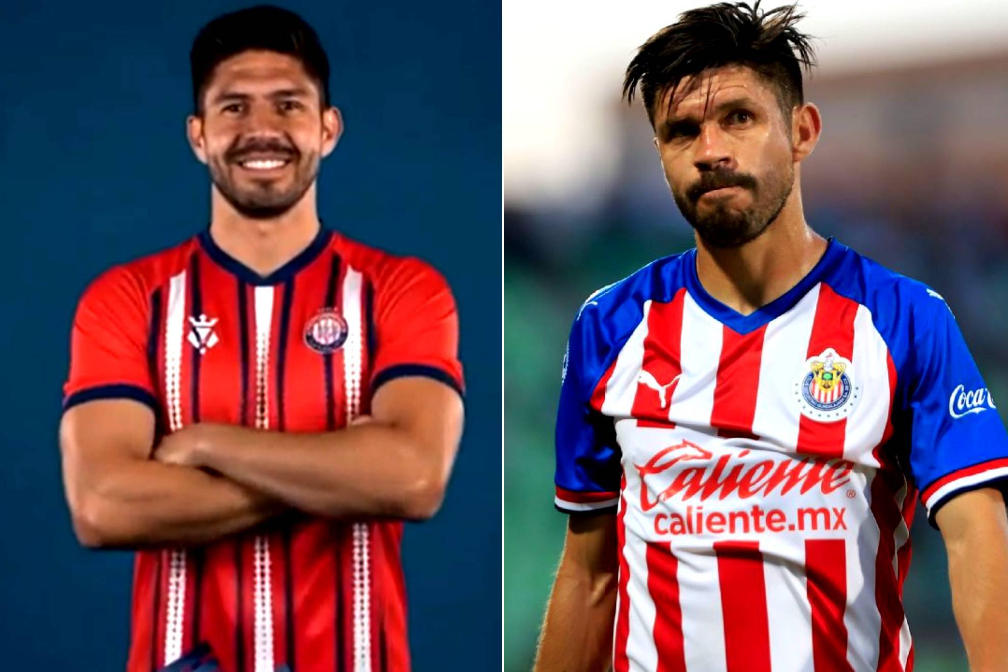 Liga MX 2026: Oribe Peralta regresa al futbol, pero de talacha: Así ...