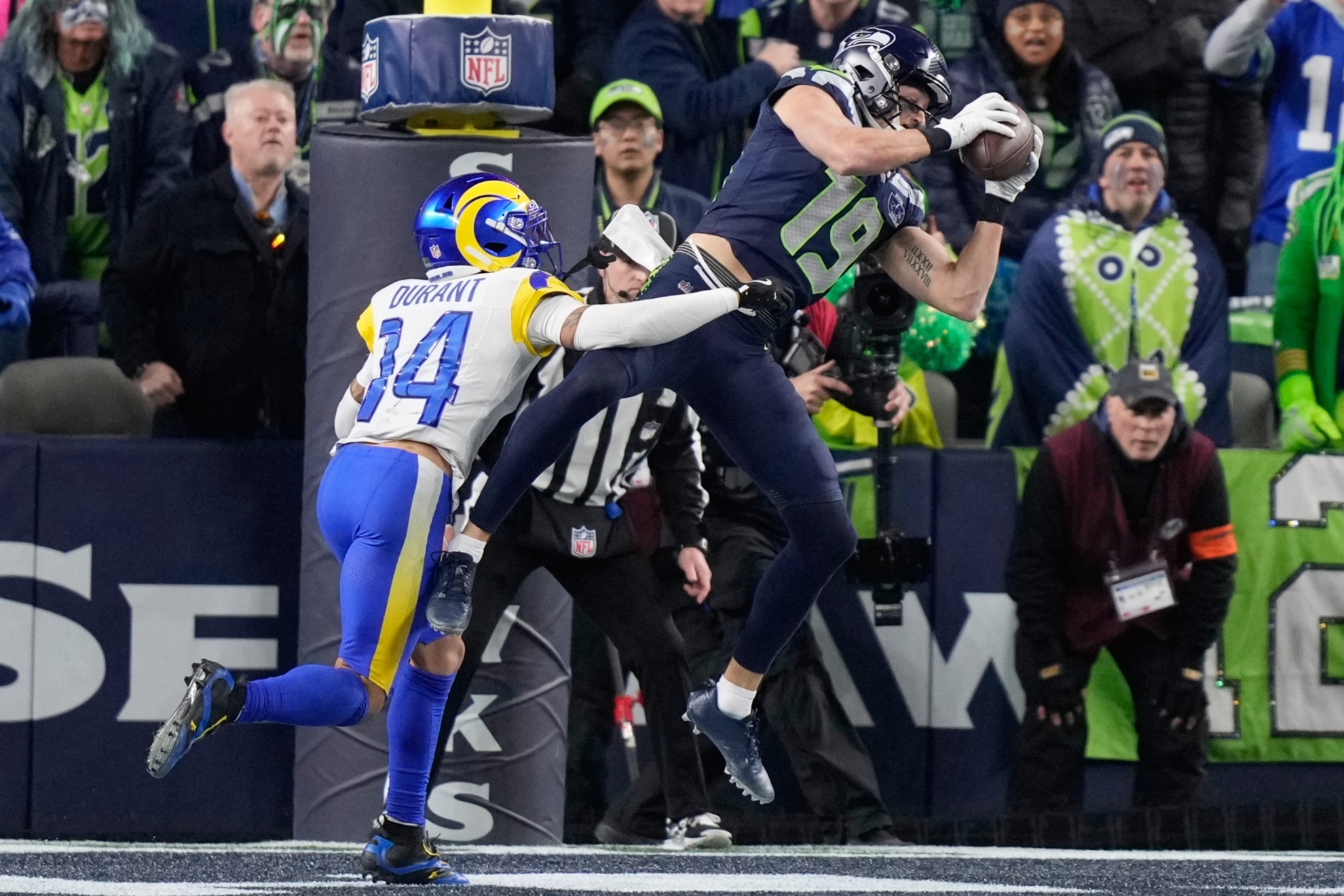Los Angeles Rams - Últimas noticias en MARCA México