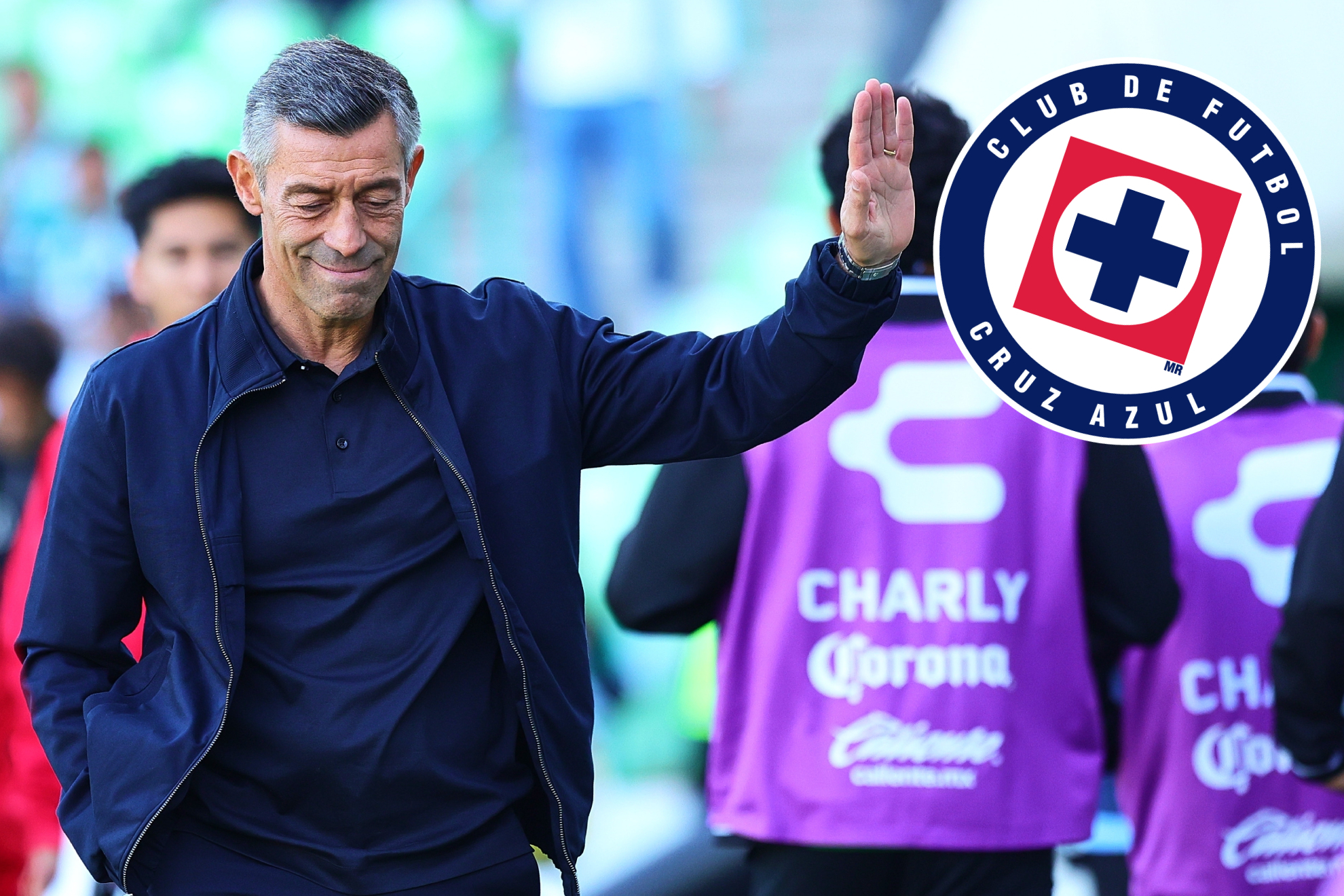 Liga MX 2026: "Los enfrentaremos como cualquier rival": Pedro Caixinha ...