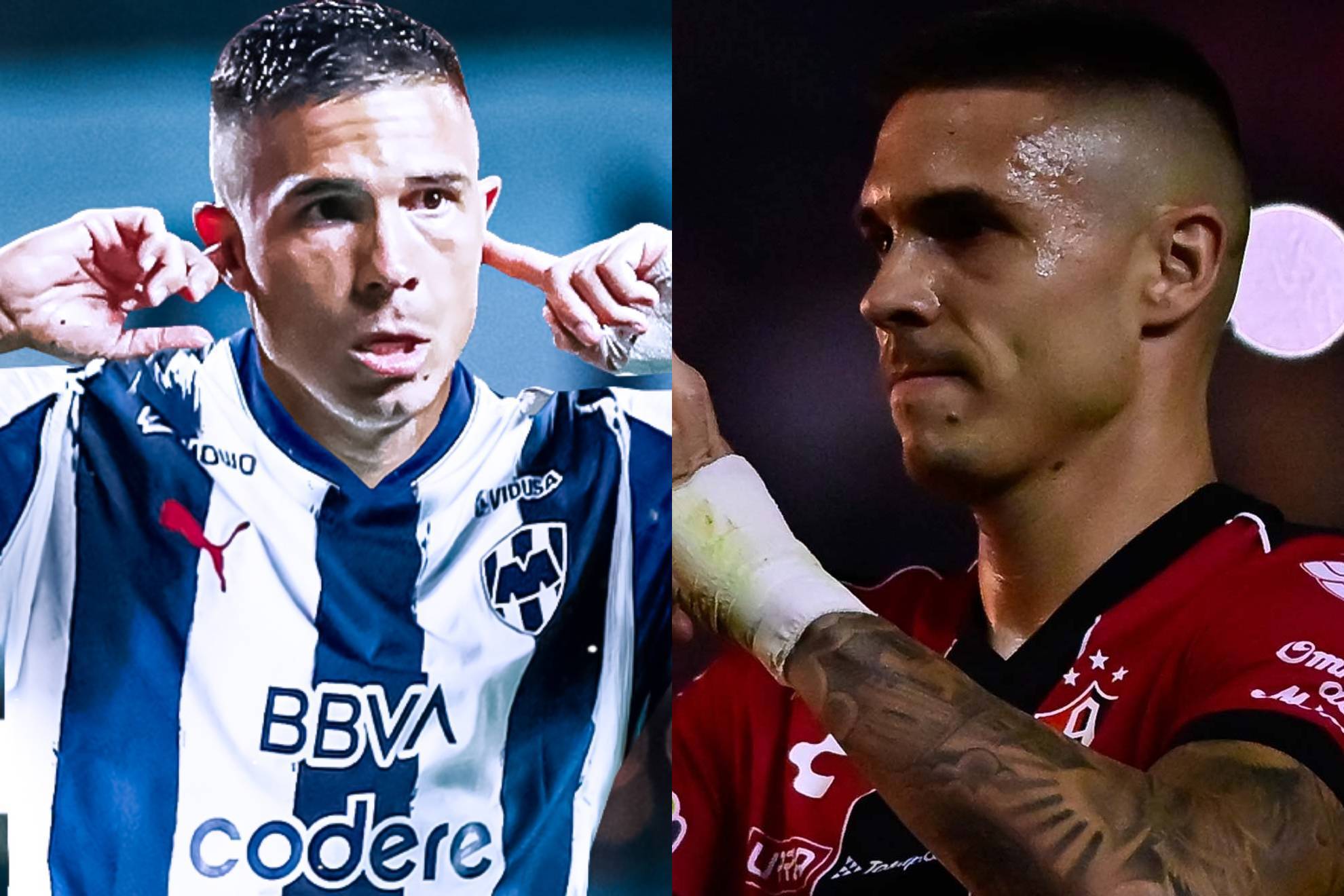 Liga MX 2026: Rayados hace oficial la llegada de Uros Djurdjevic ...