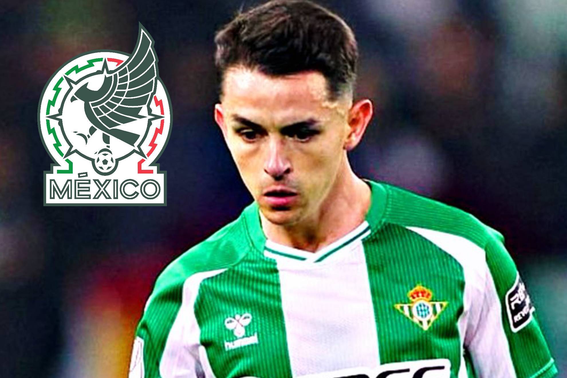Álvaro Fidalgo ya es elegible para México, FIFA confirma cambio de ...