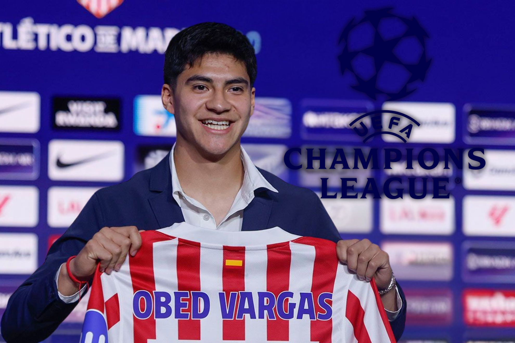 Atlético de Madrid - Últimas noticias en MARCA México