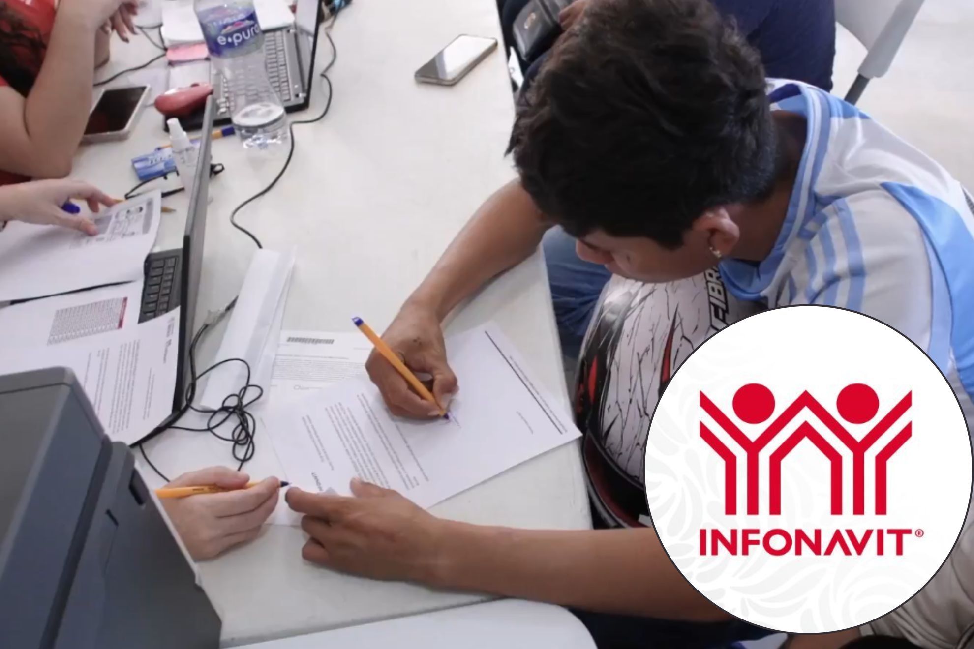Infonavit - Últimas noticias en MARCA México