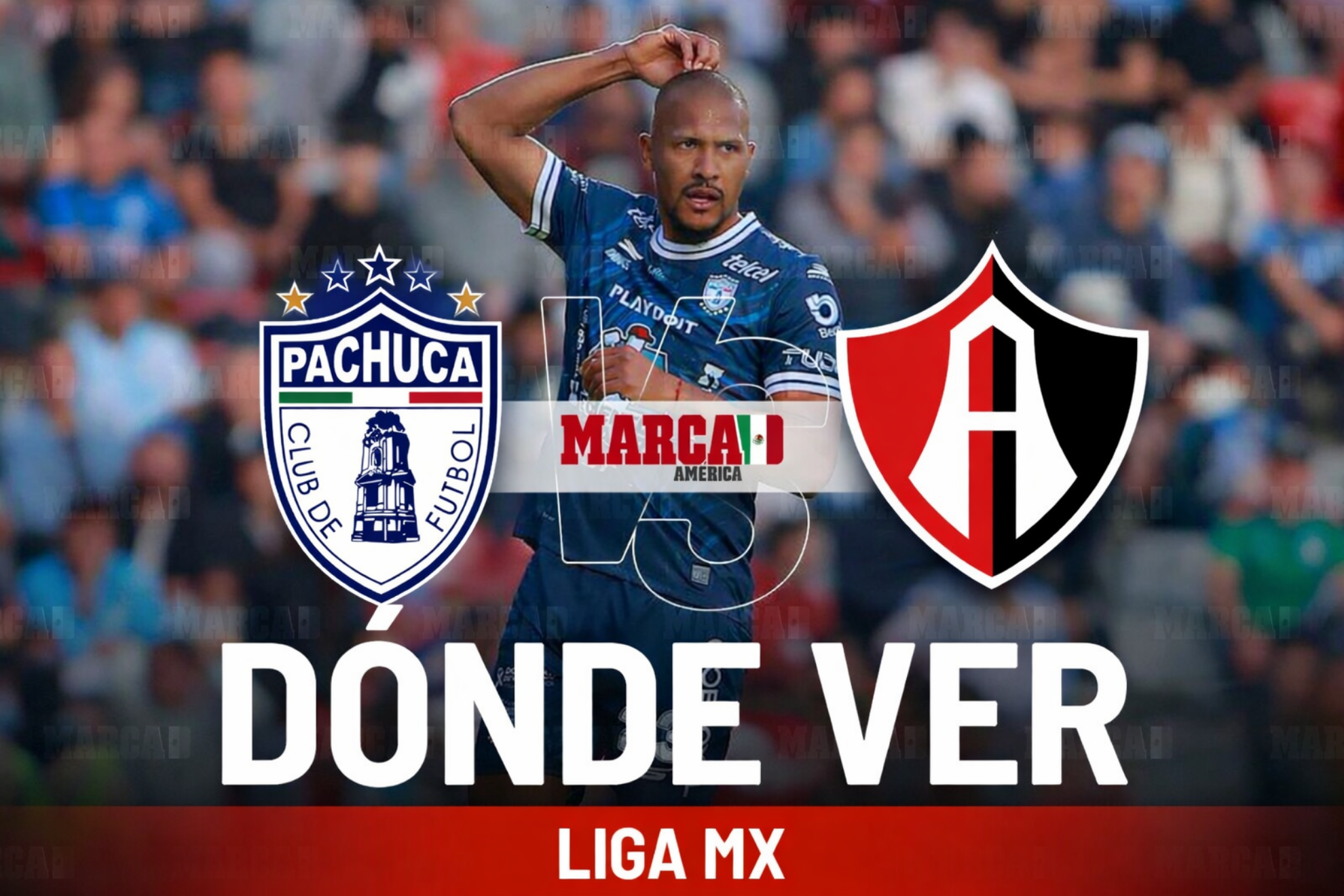 Noticias CF Pachuca hoy - MARCA México