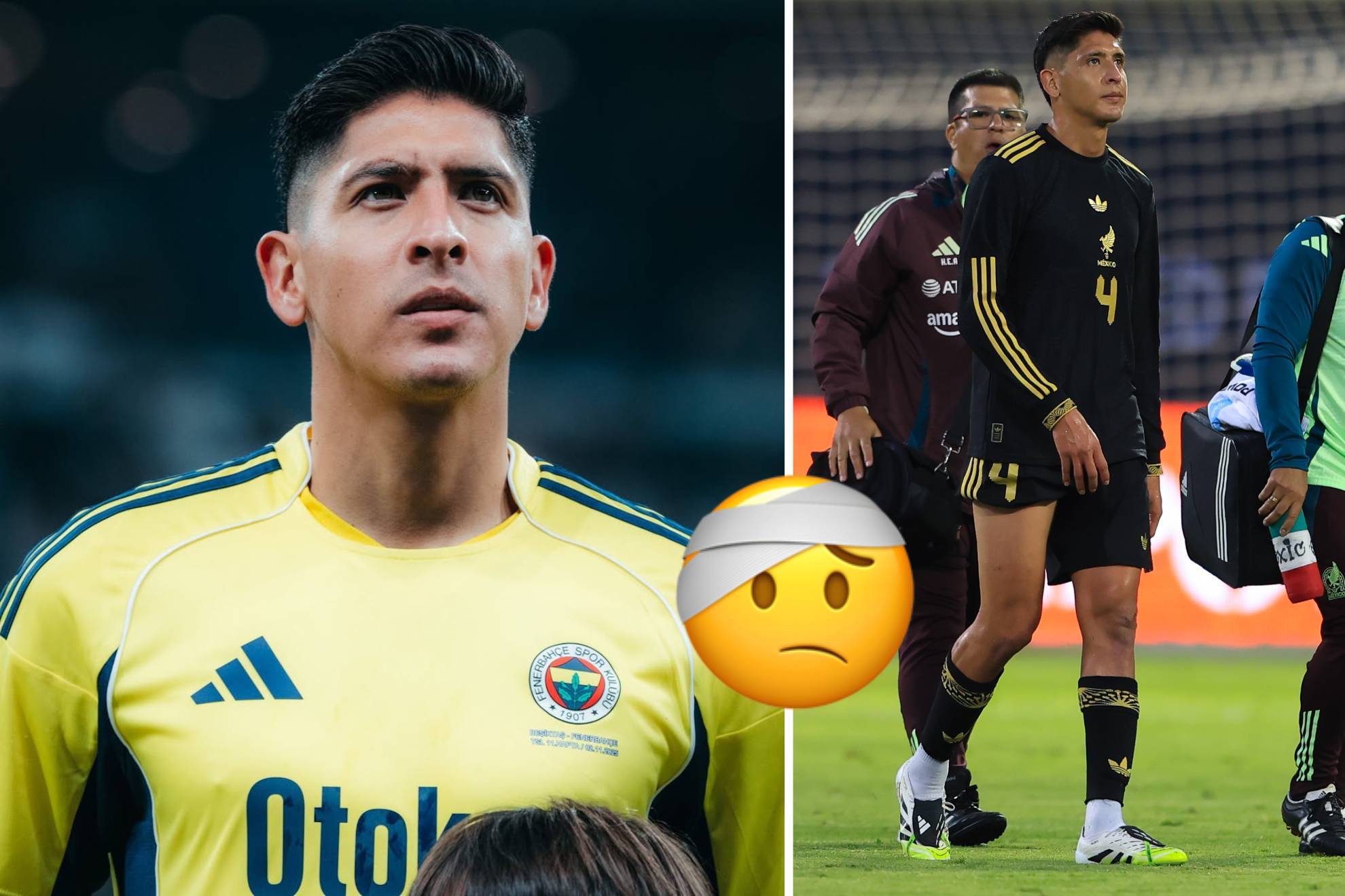 Noticias de Futbol/edson-alvarez - MARCA México
