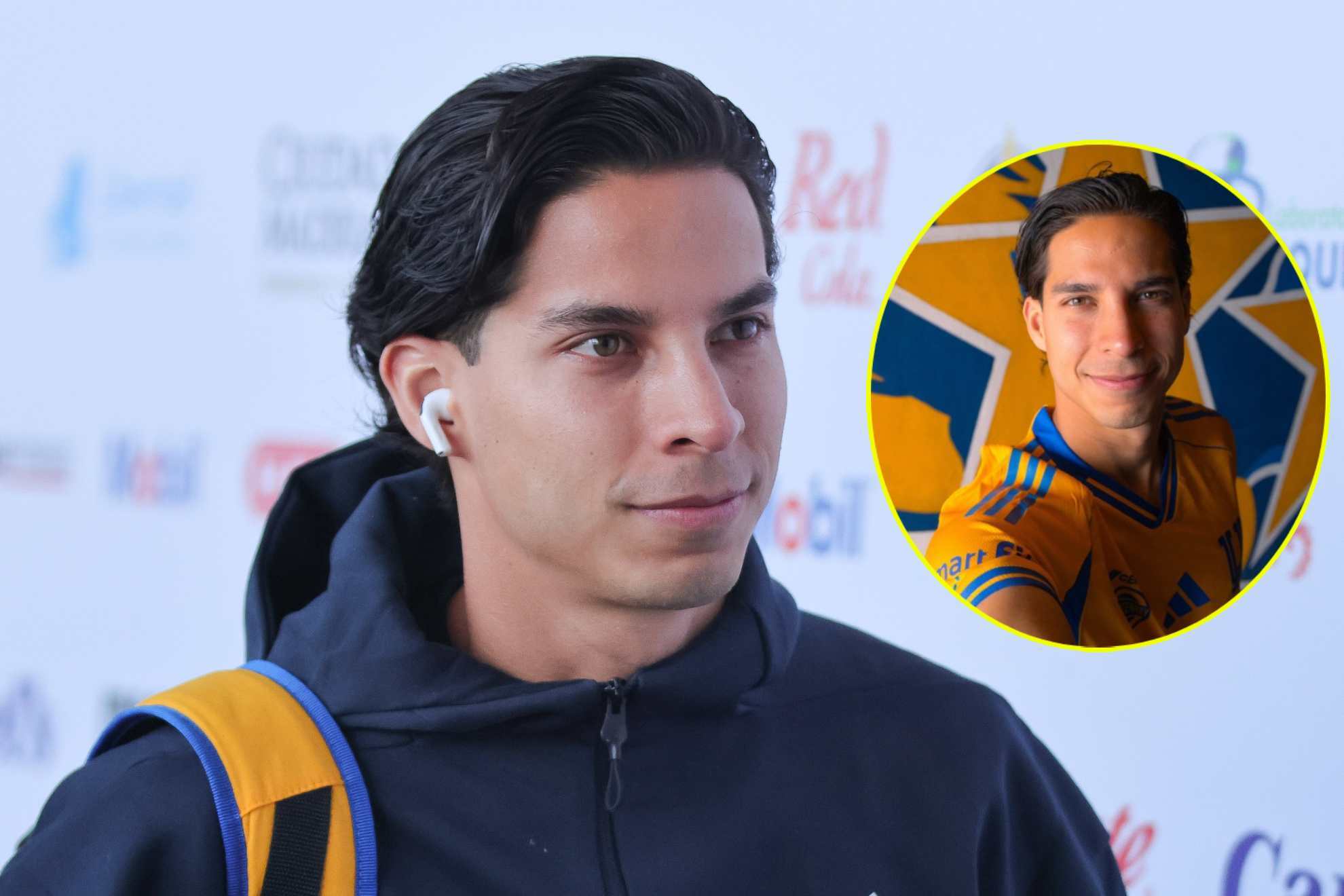 Liga MX 2026: Diego Lainez y los detalles de su nueva renovación con ...