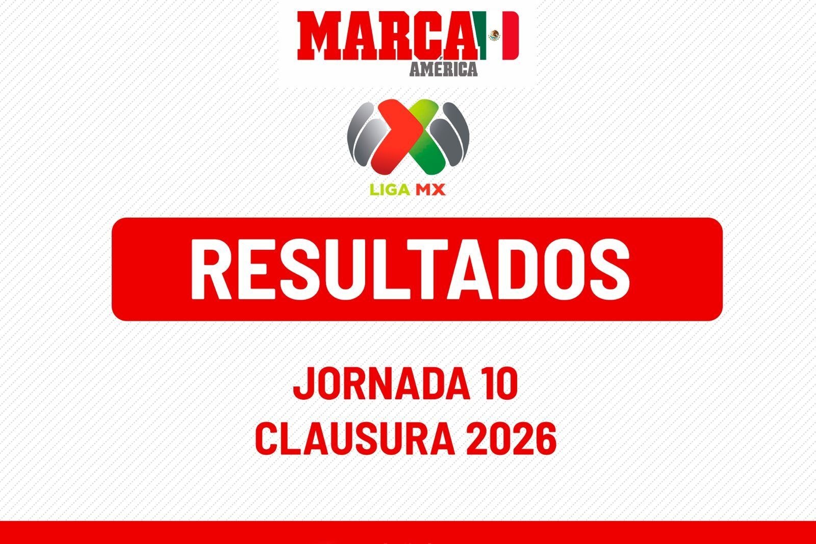 Liga MX 2026 - Noticias de la liga de fútbol mexicano
