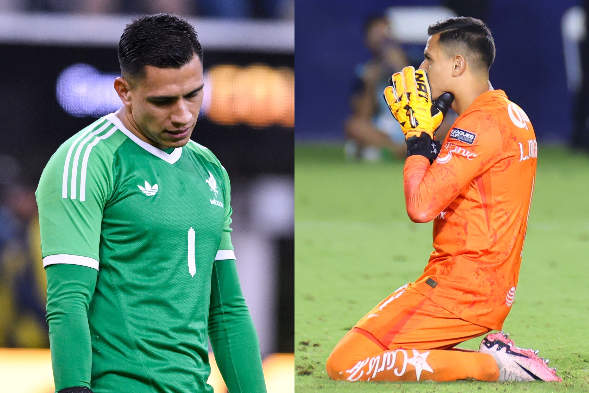 Liga MX 2026: Luis Malagón: La pesadilla personal y la lesión que le ...