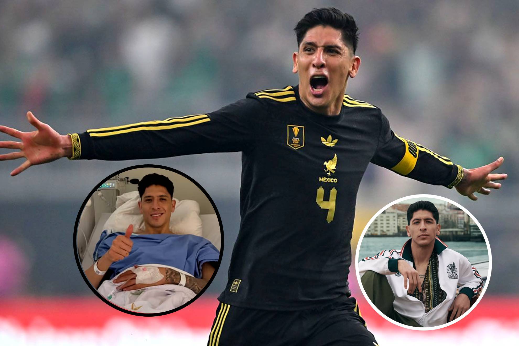 Noticias de Futbol/edson-alvarez - MARCA México