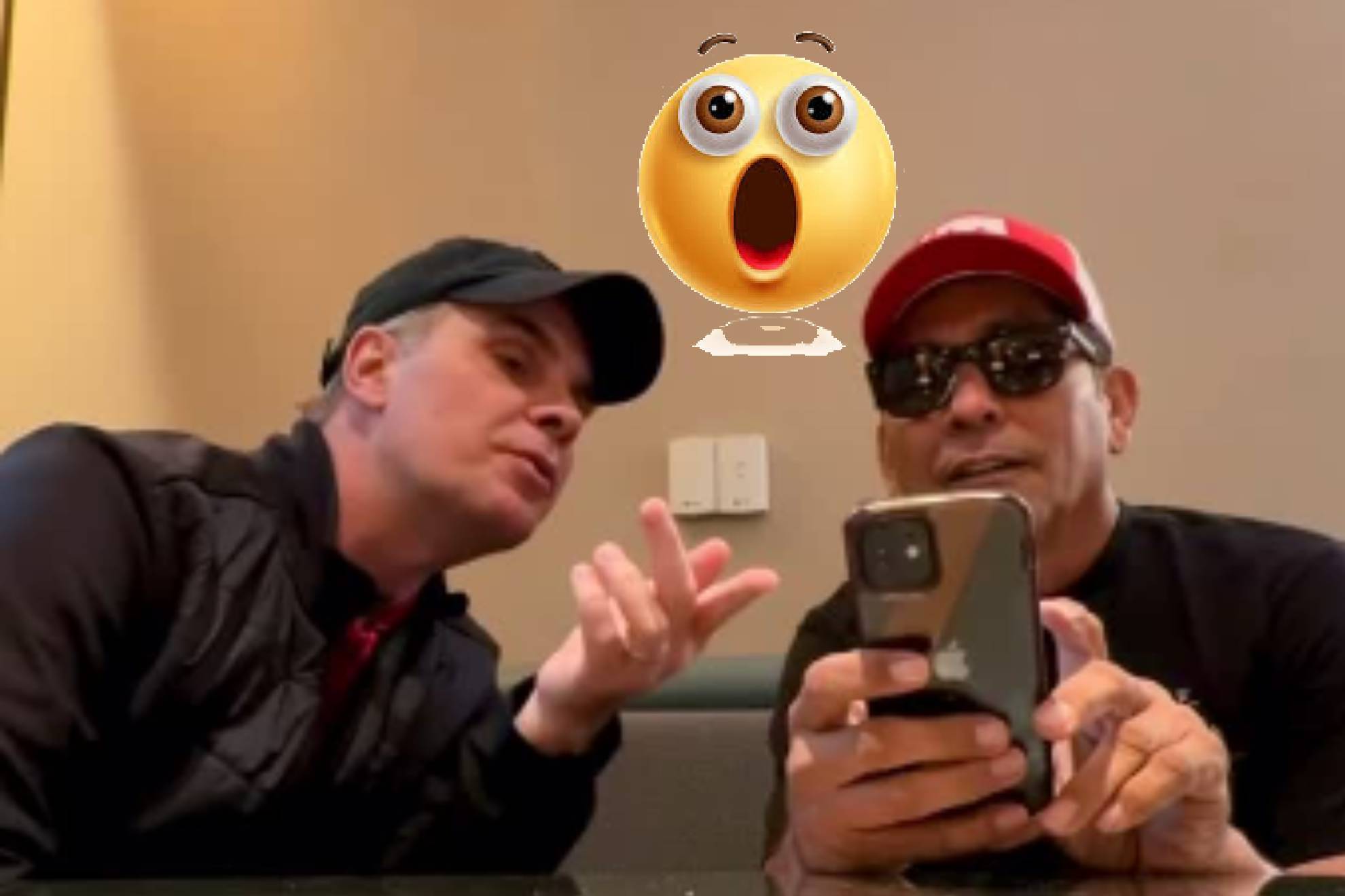 Liga MX 2026: Jorge Campos se estrena en Instagram y Martinoli le da la ...