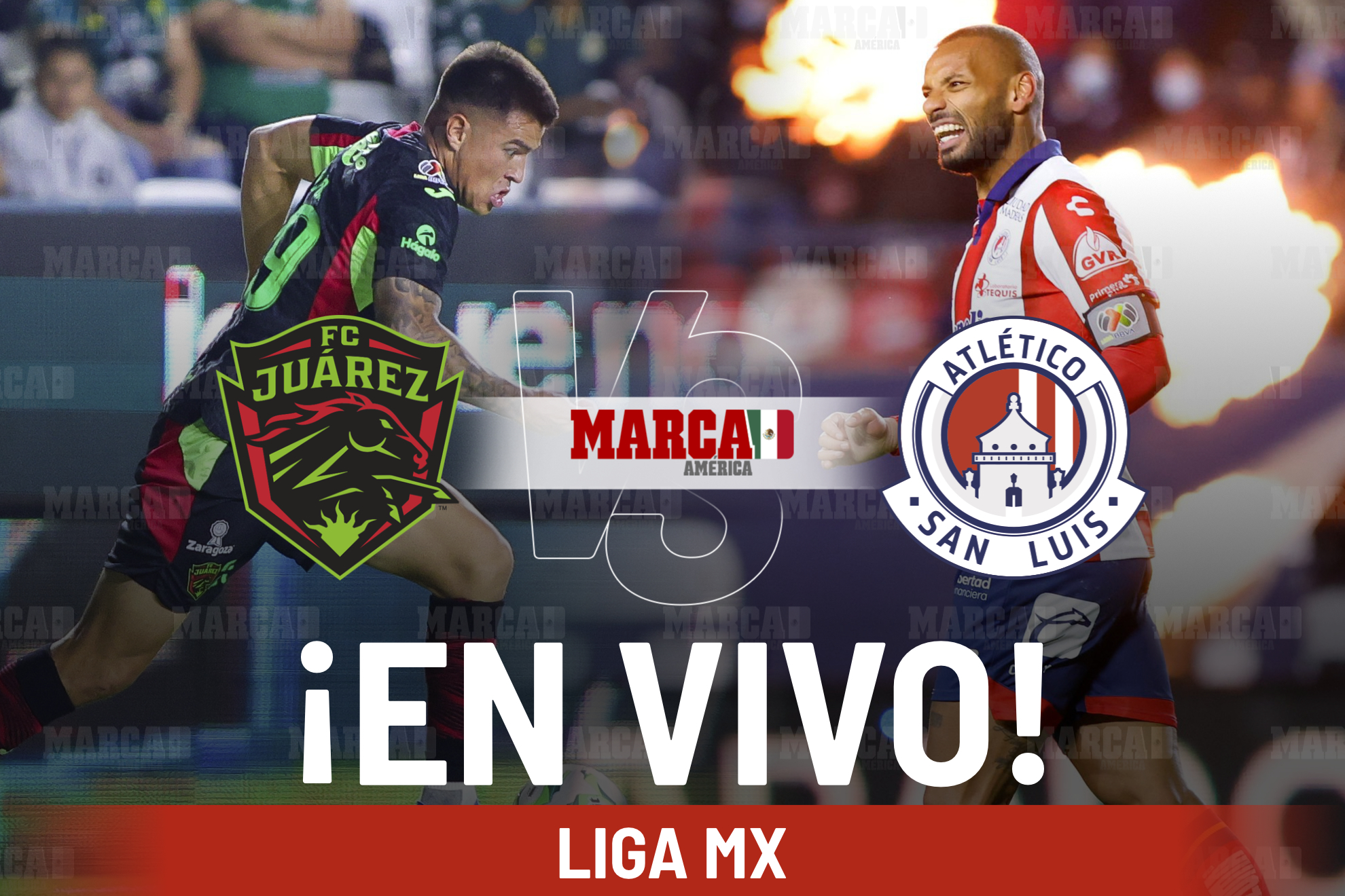 Noticias Atlético de San Luis - MARCA México