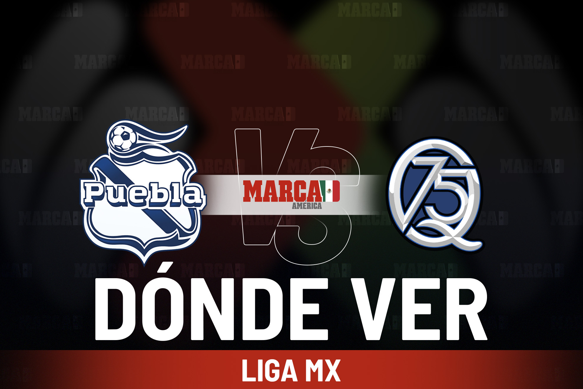 Noticias Querétaro FC hoy - MARCA México