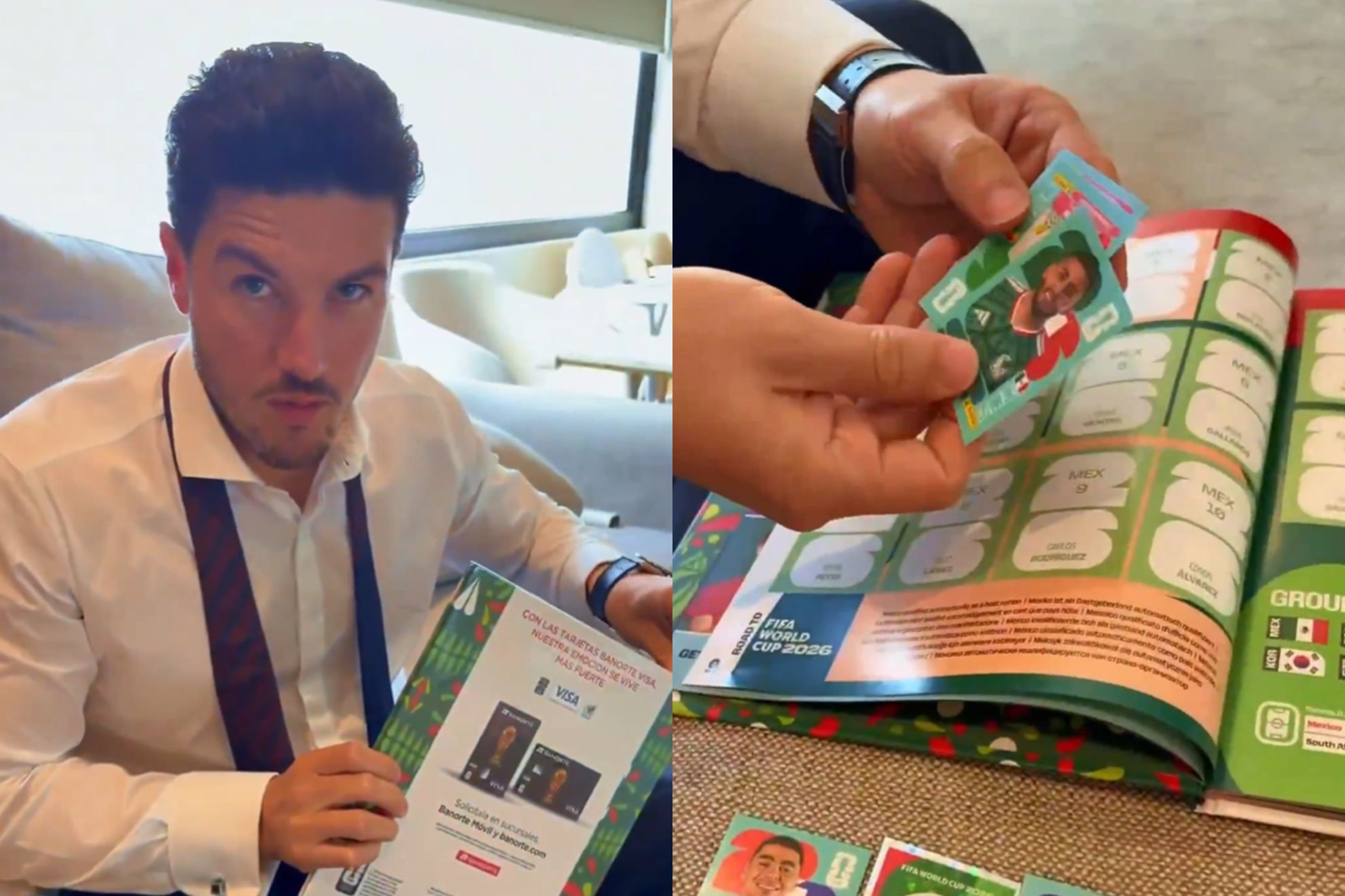 Samuel García - Últimas noticias en MARCA México