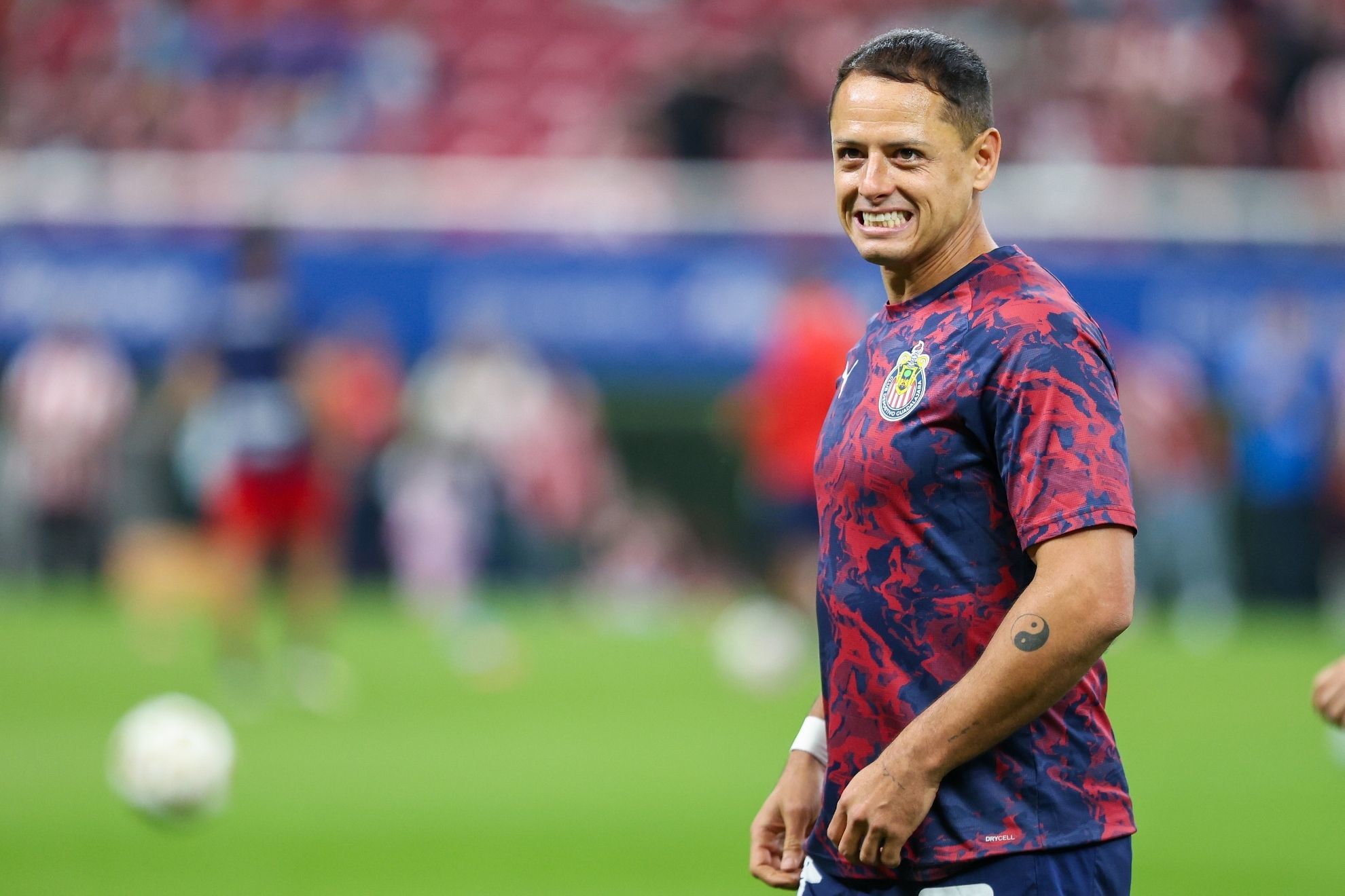 Chicharito Hernández - Últimas noticias en MARCA México
