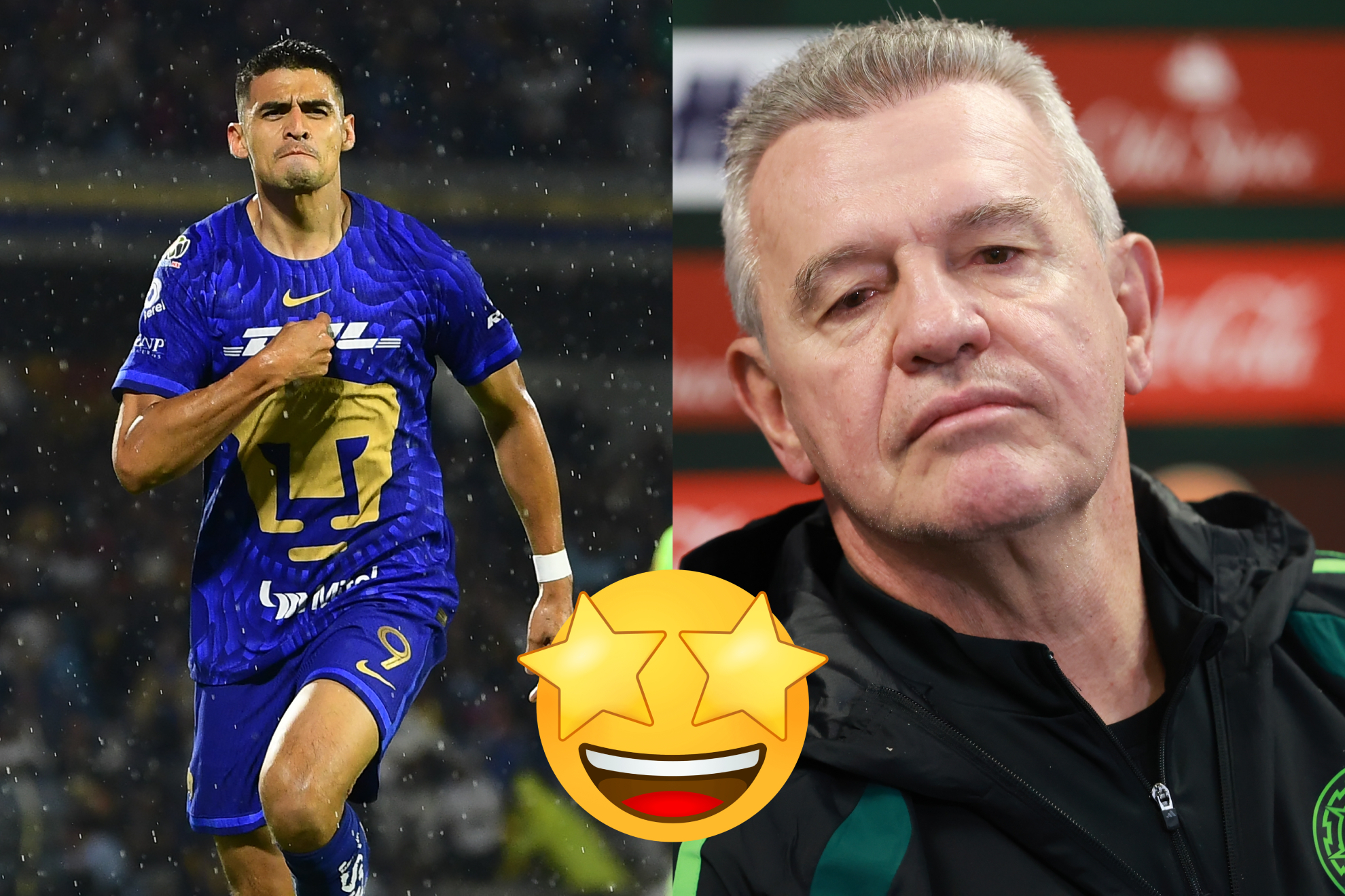 Selección Mexicana de Fútbol - Últimas noticias de México en MARCA