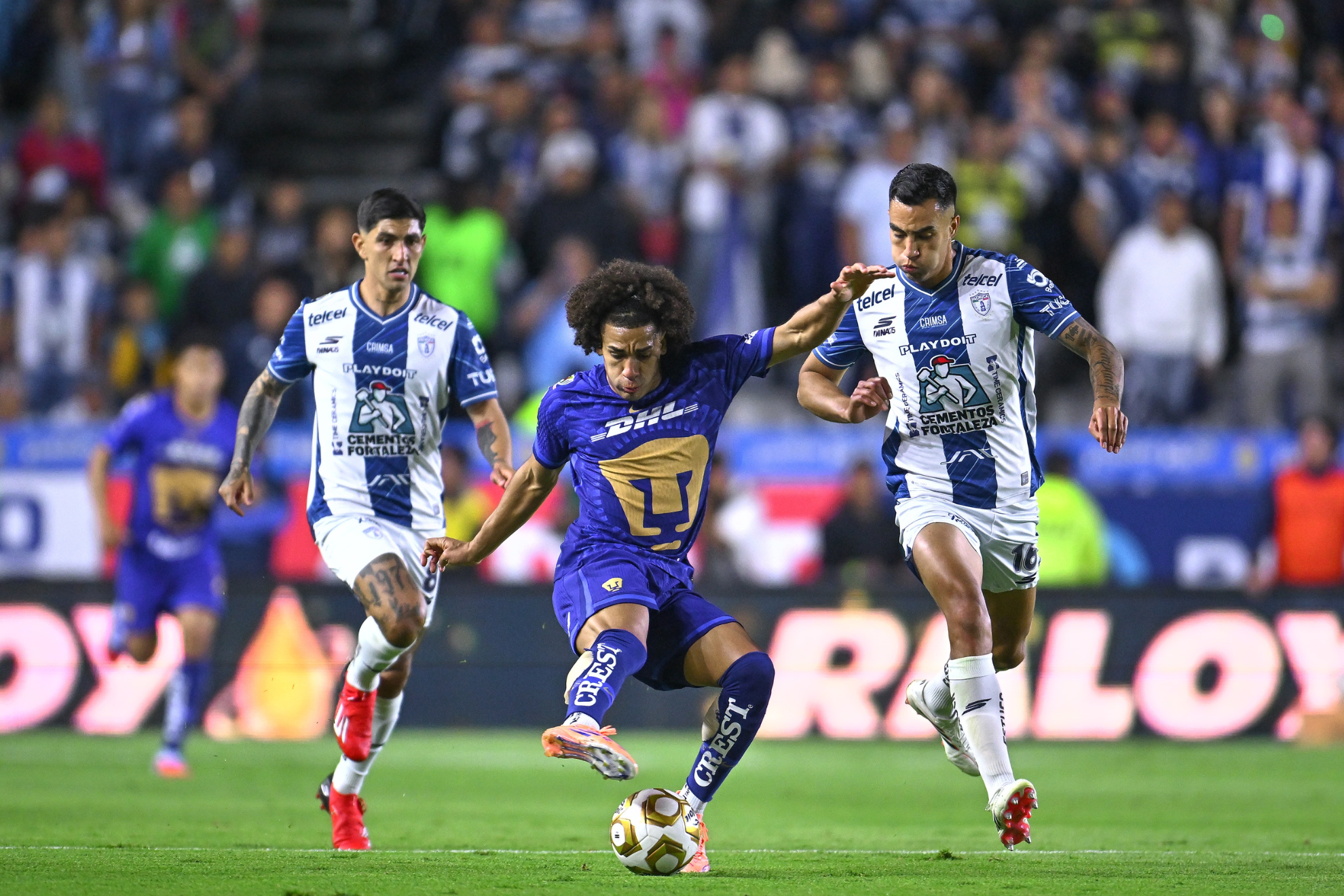 Noticias CF Pachuca hoy - MARCA México