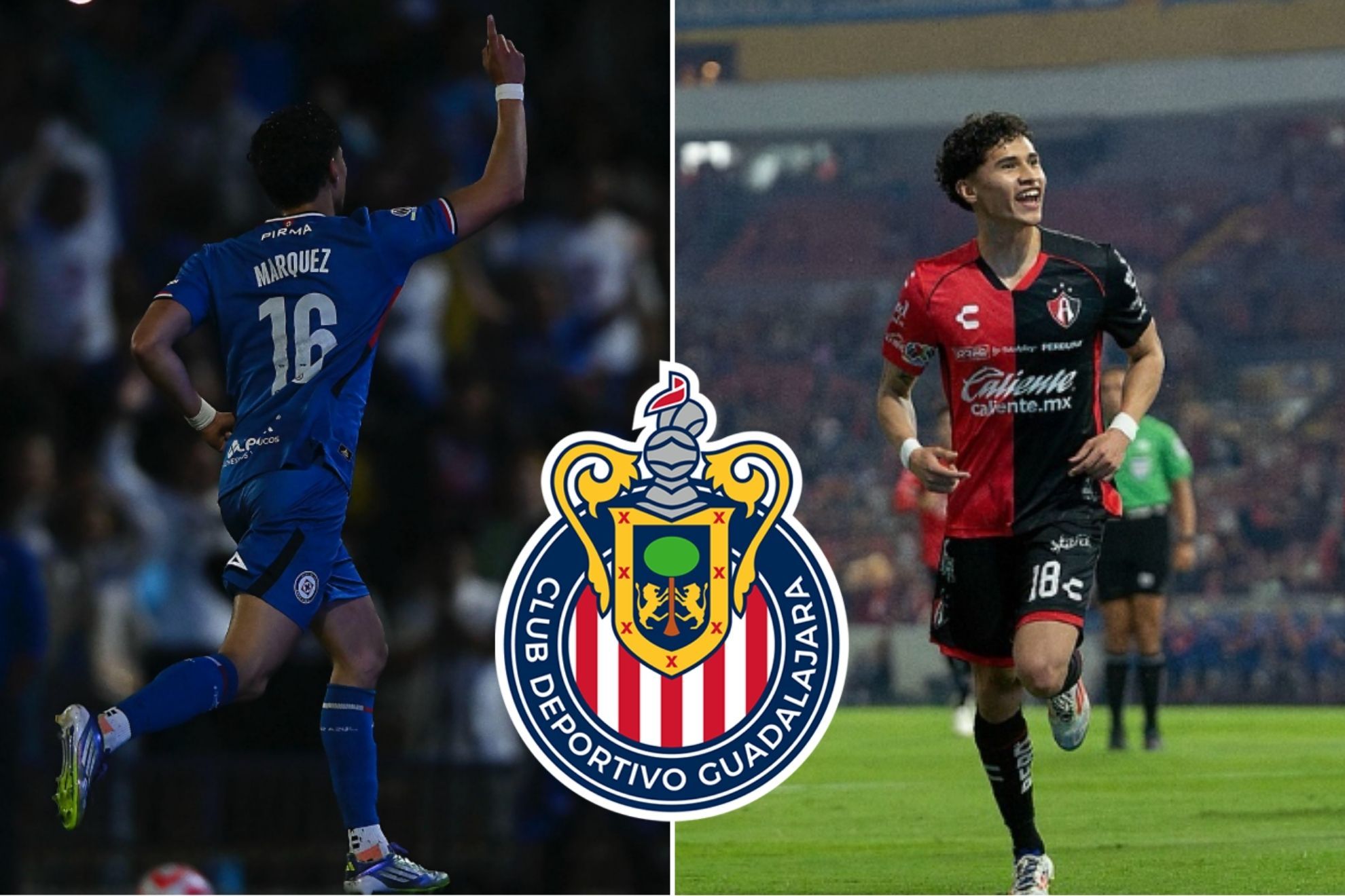 Noticias de Chivas del Guadalajara hoy - MARCA México