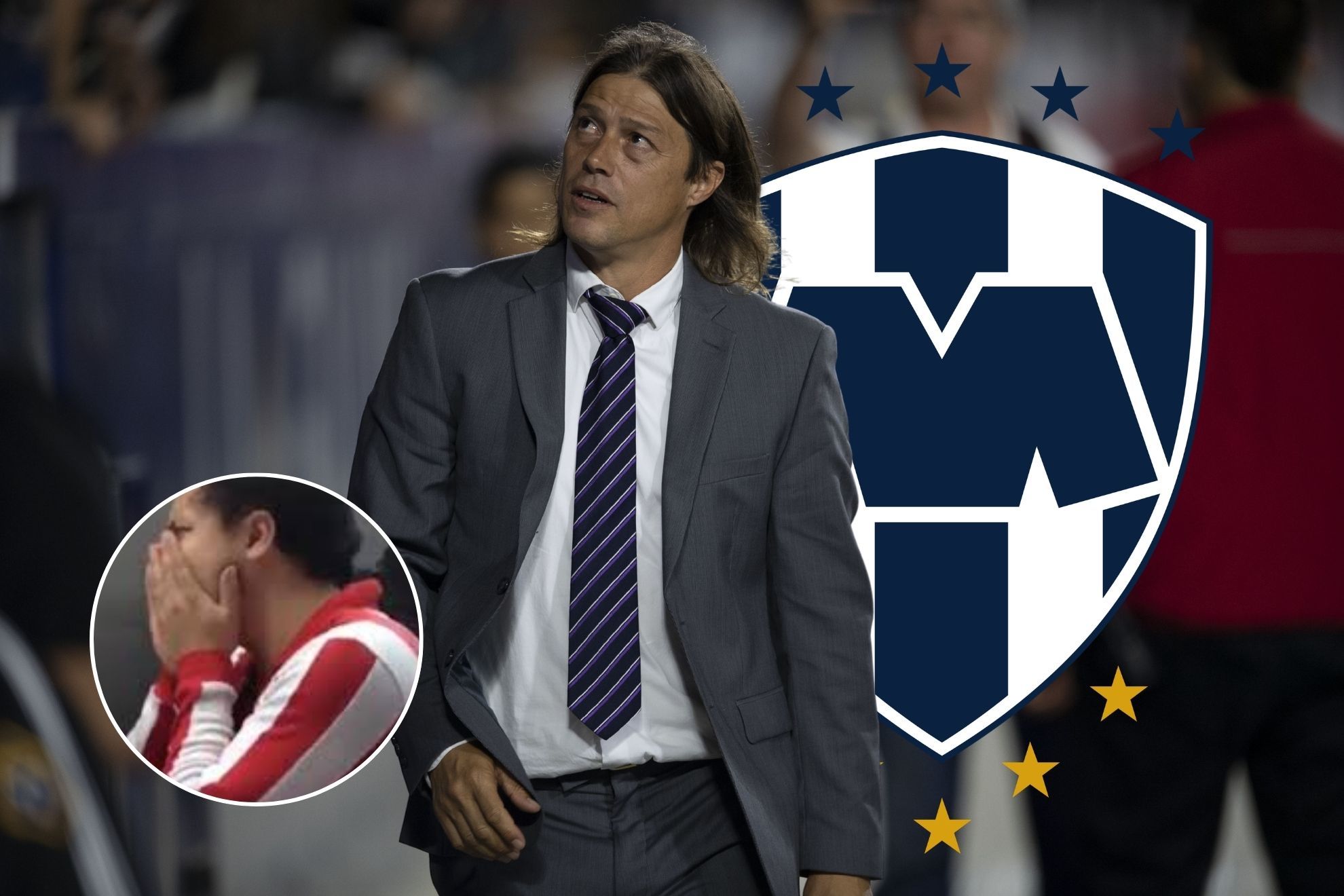 Matías Almeyda - Últimas noticias en MARCA México